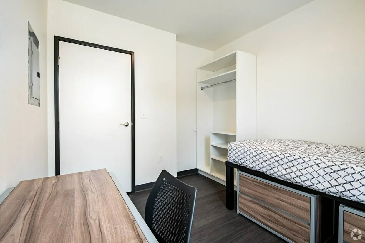 Photo Gallery: Student Living in Stevens Point WI | Reserve