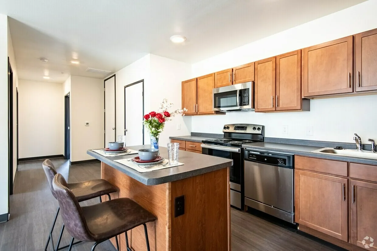 Floor Plans | The Reserve | UWSP Off-Campus Housing