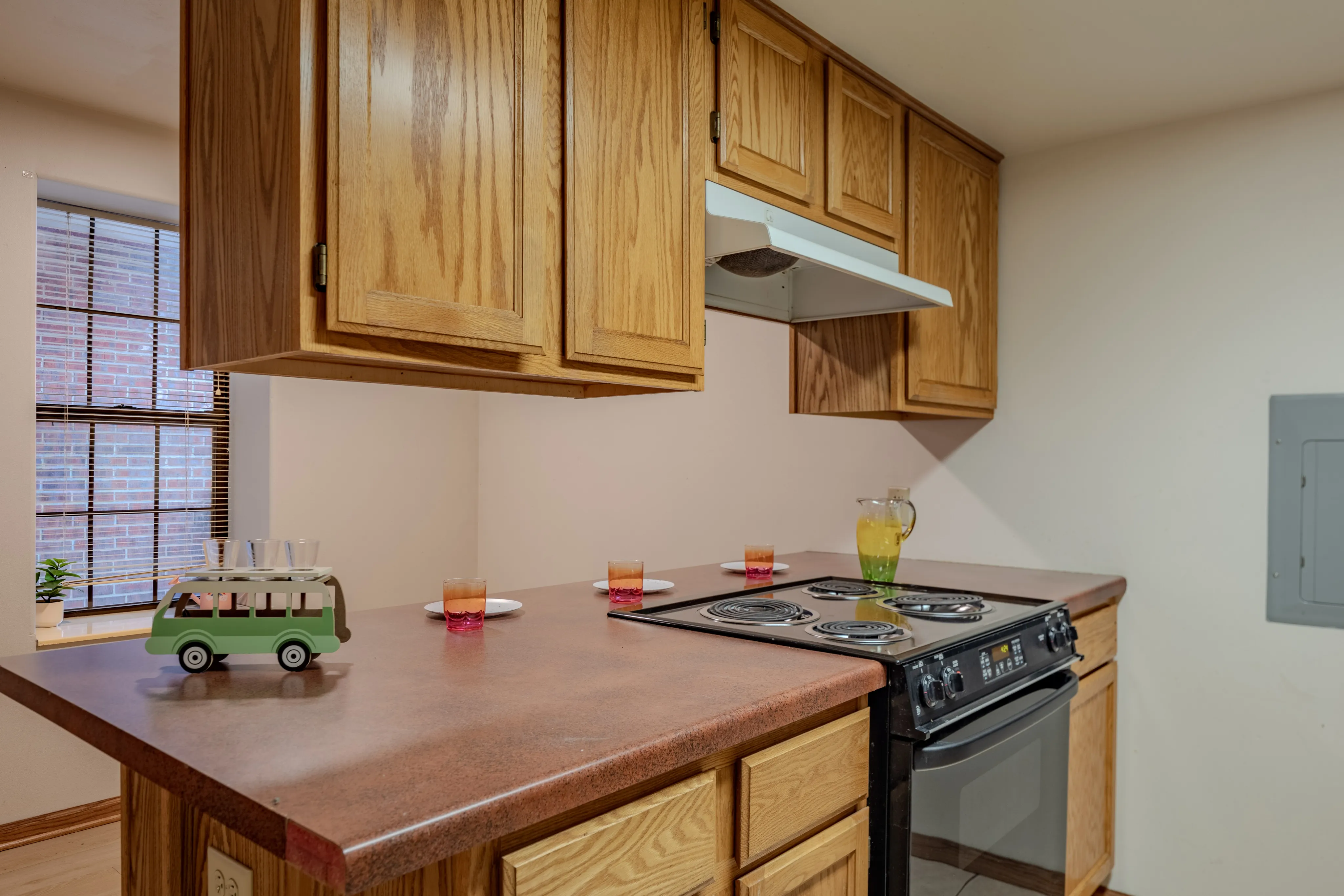 UW Madison Off-Campus Apartments | Collegiate Floor Plans