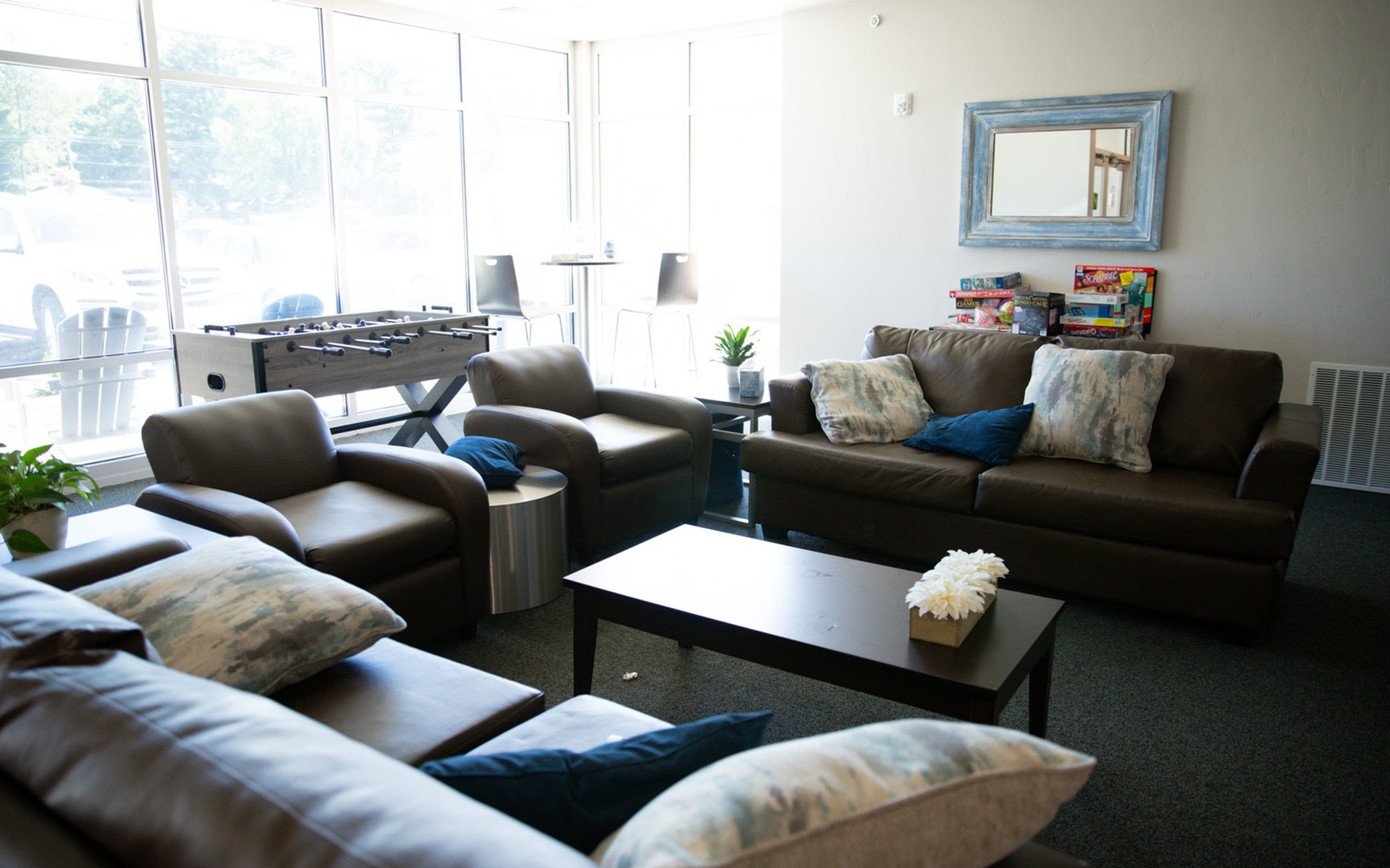 Timberwolf Suites | Student Living