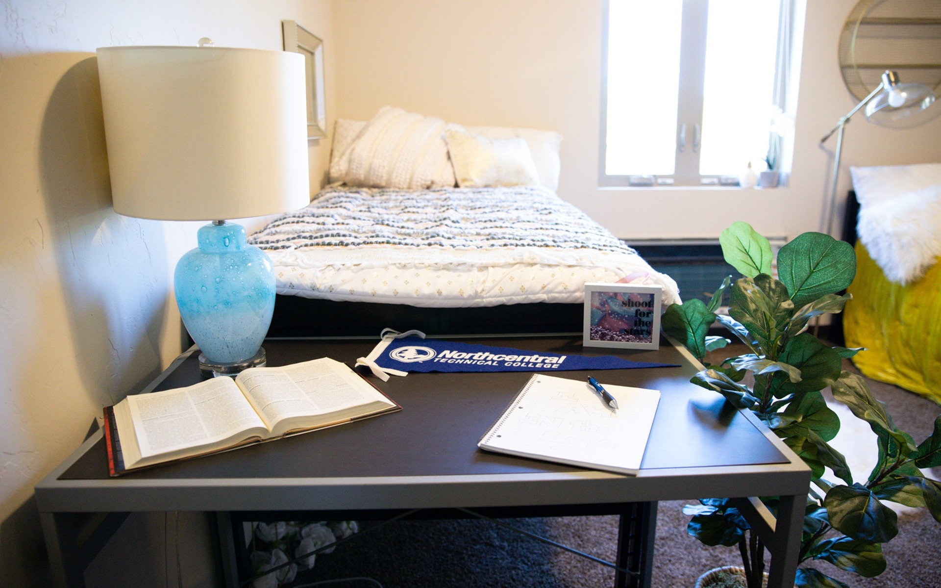 Timberwolf Suites | Student Living