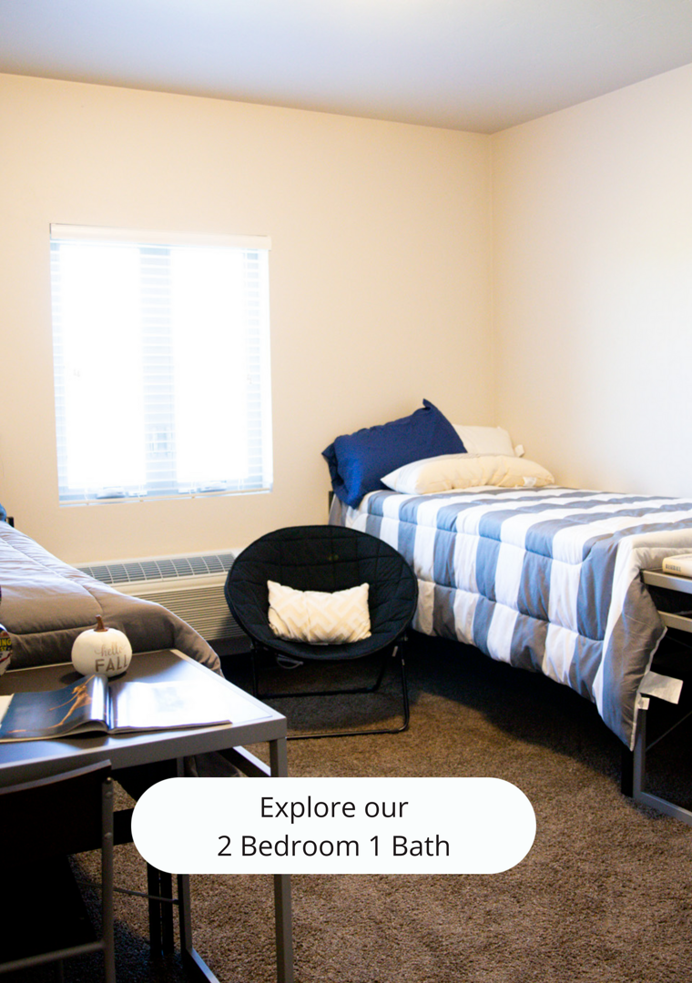 Apartments For Rent in Wausau, WI | Timberwolf Suites