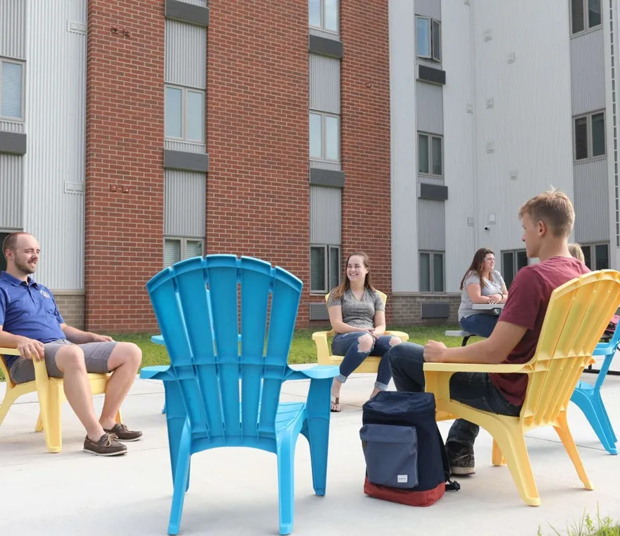Apartments in Wausau WI - Student Housing Near NTC & UWSP