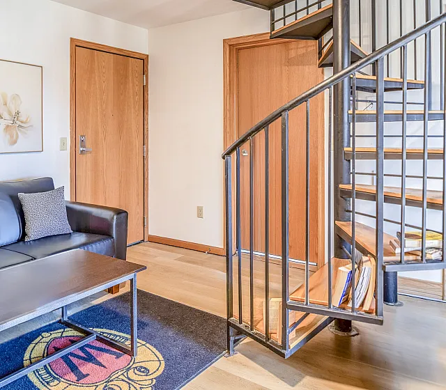 UW Madison Apartments Near Campus | Varsity Apartments