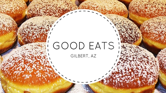 Our Favorite Gilbert Restaurants
