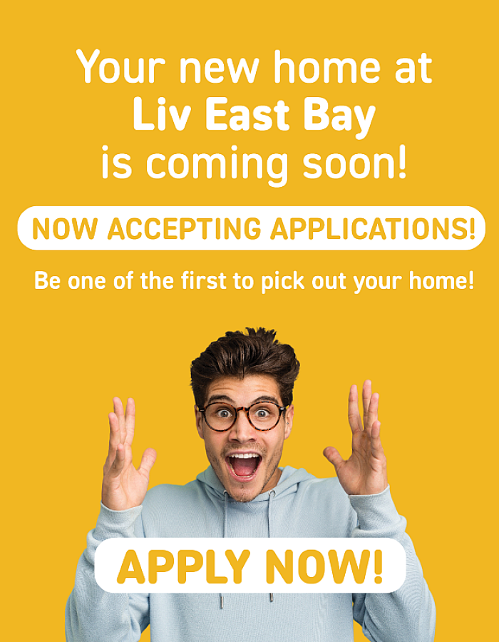 Liv East Bay | Apartments In Traverse City, MI
