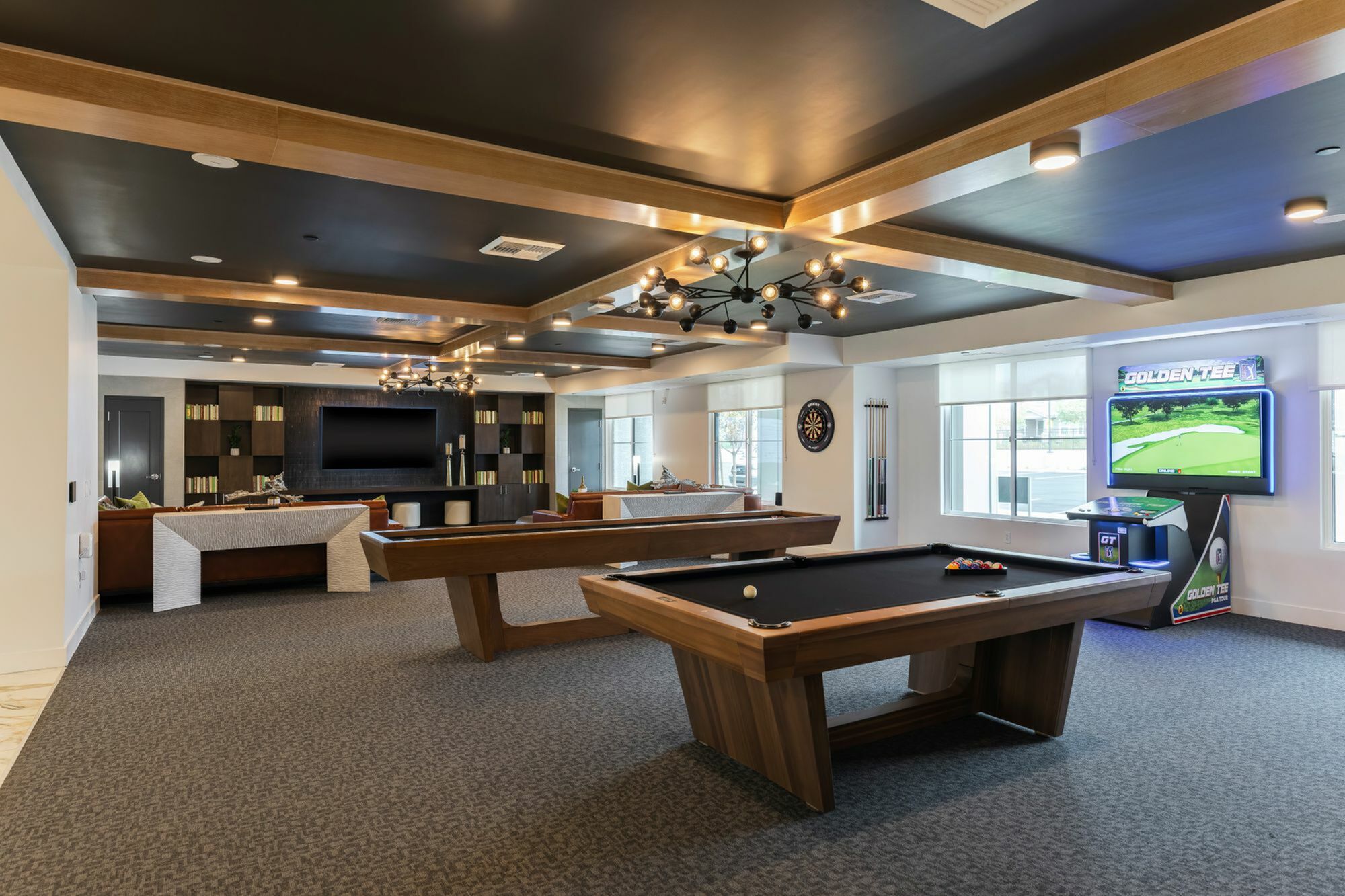 Active Senior Community in Phoenix, AZ | Liv+ Union Peak
