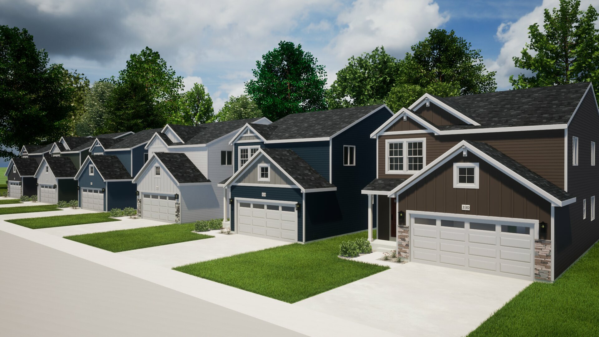 Traverse City, MI Houses for Rent | Liv East Bay | Home Page