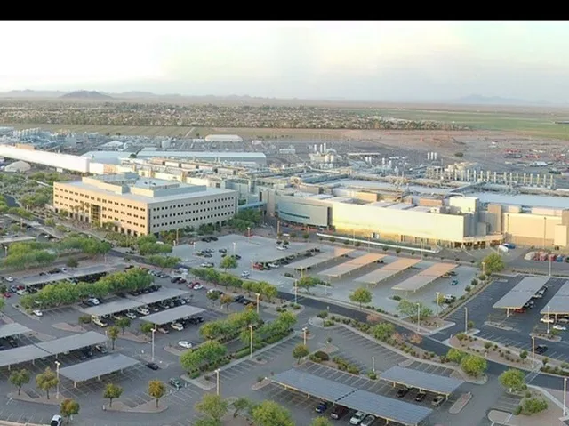 Your Gateway to the East Valley: Liv Avenida in Chandler, AZ