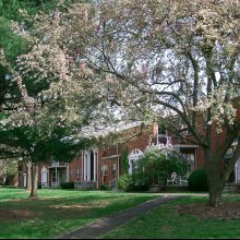 Dover Manor | Apartments In Hamilton, NJ