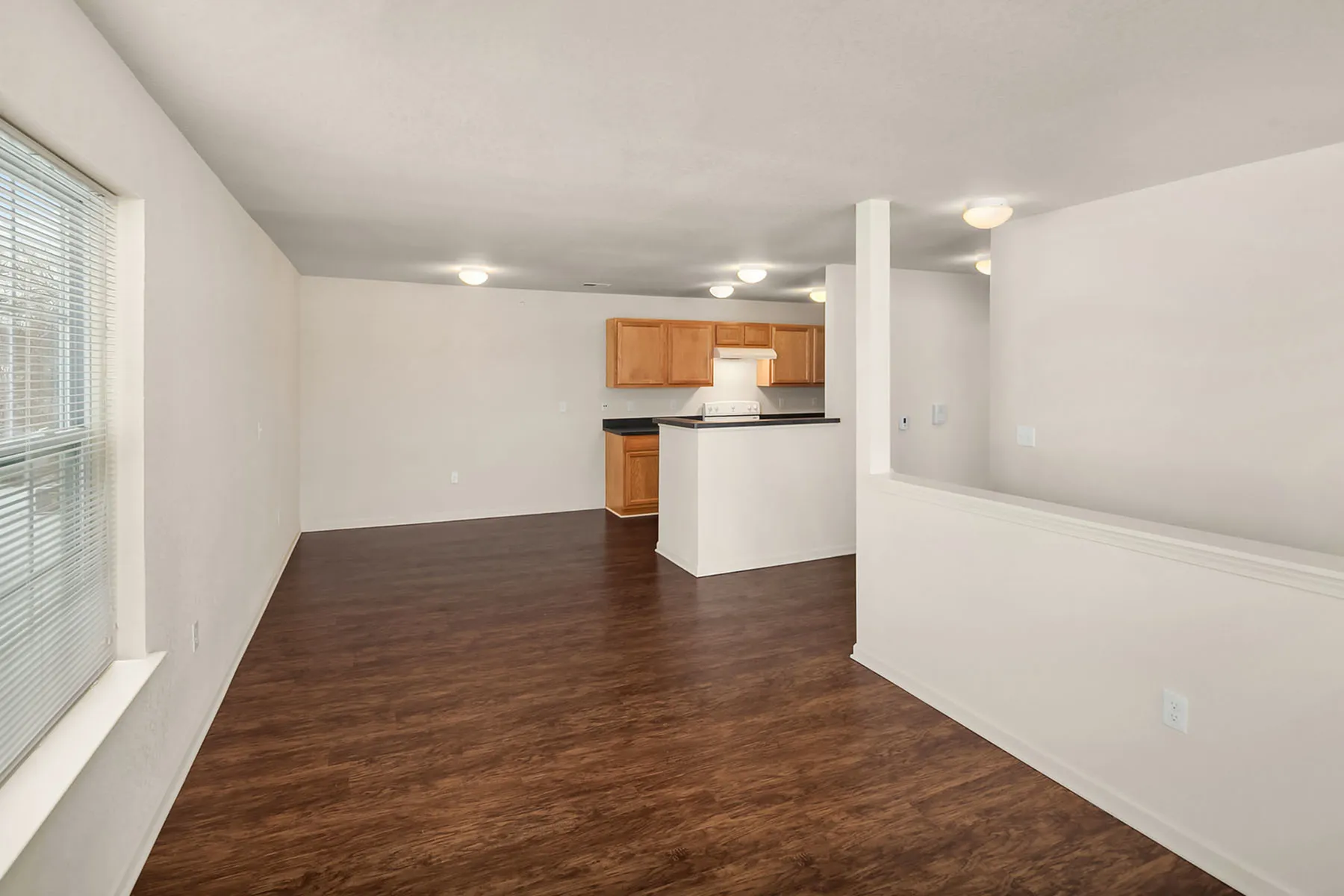 BELVEDERE | 2 Bed Apartment | Mallard Pond Apartments & Condos