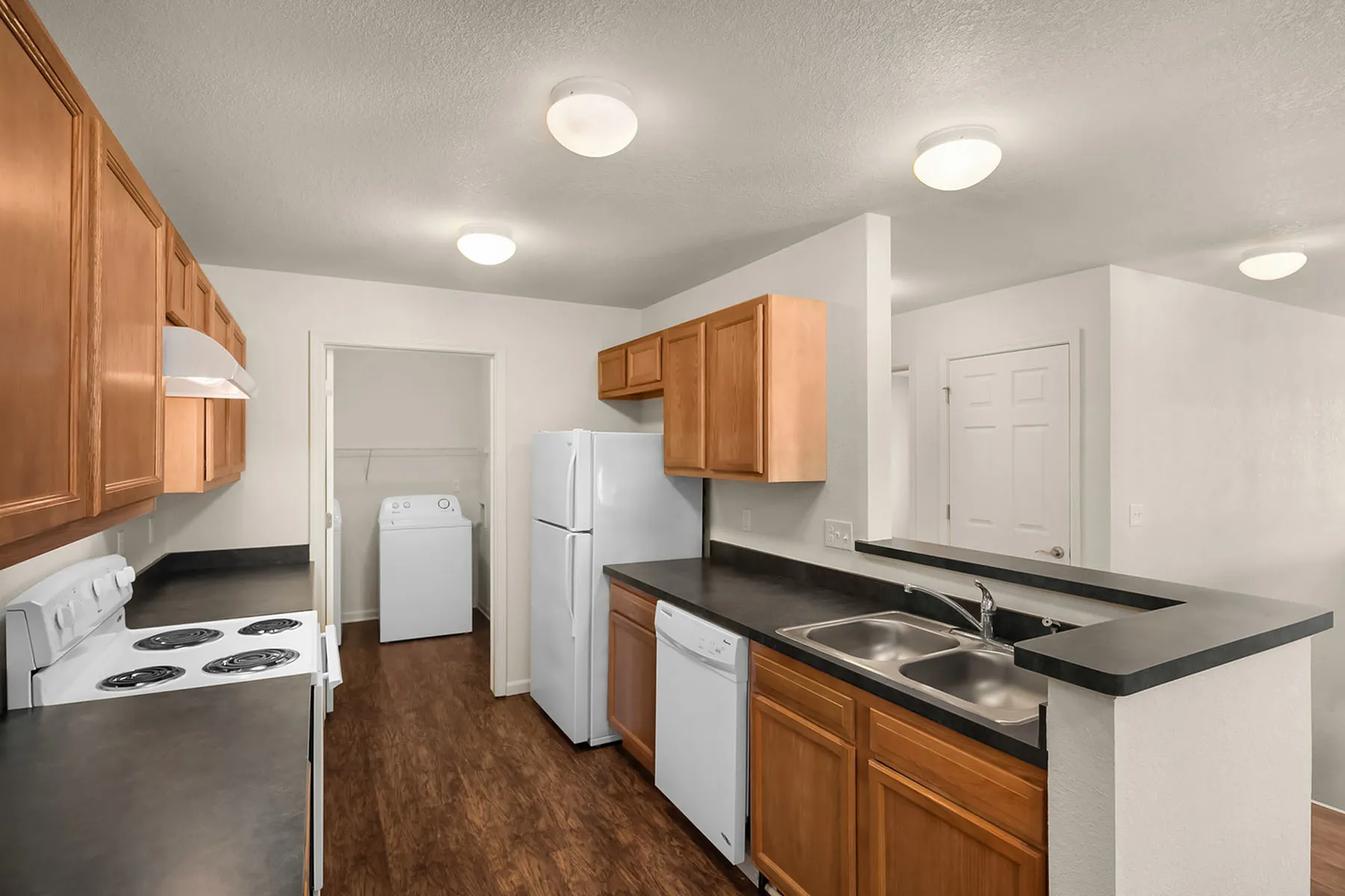 BELVEDERE | 2 Bed Apartment | Mallard Pond Apartments & Condos