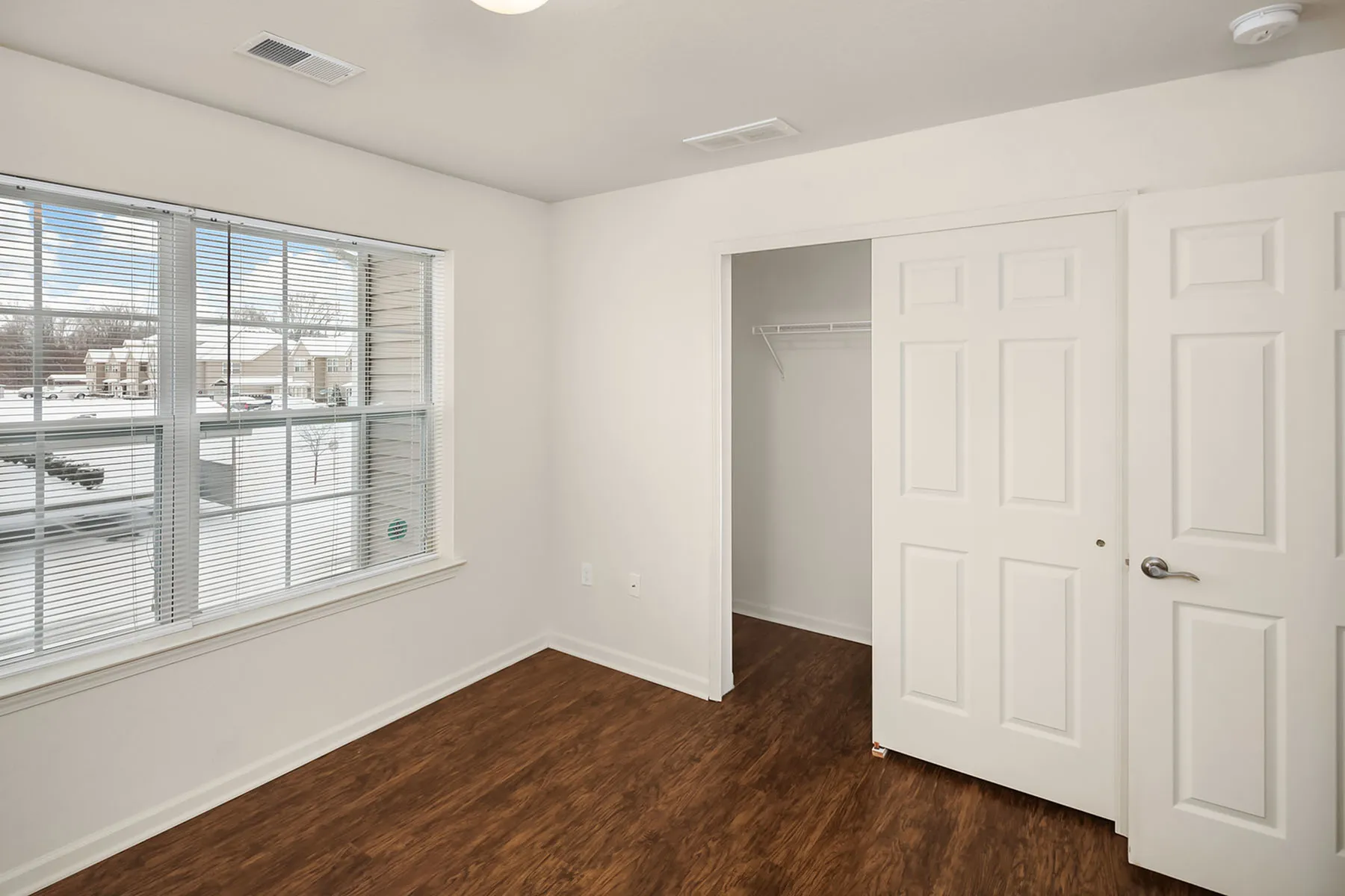 BELVEDERE | 2 Bed Apartment | Mallard Pond Apartments & Condos