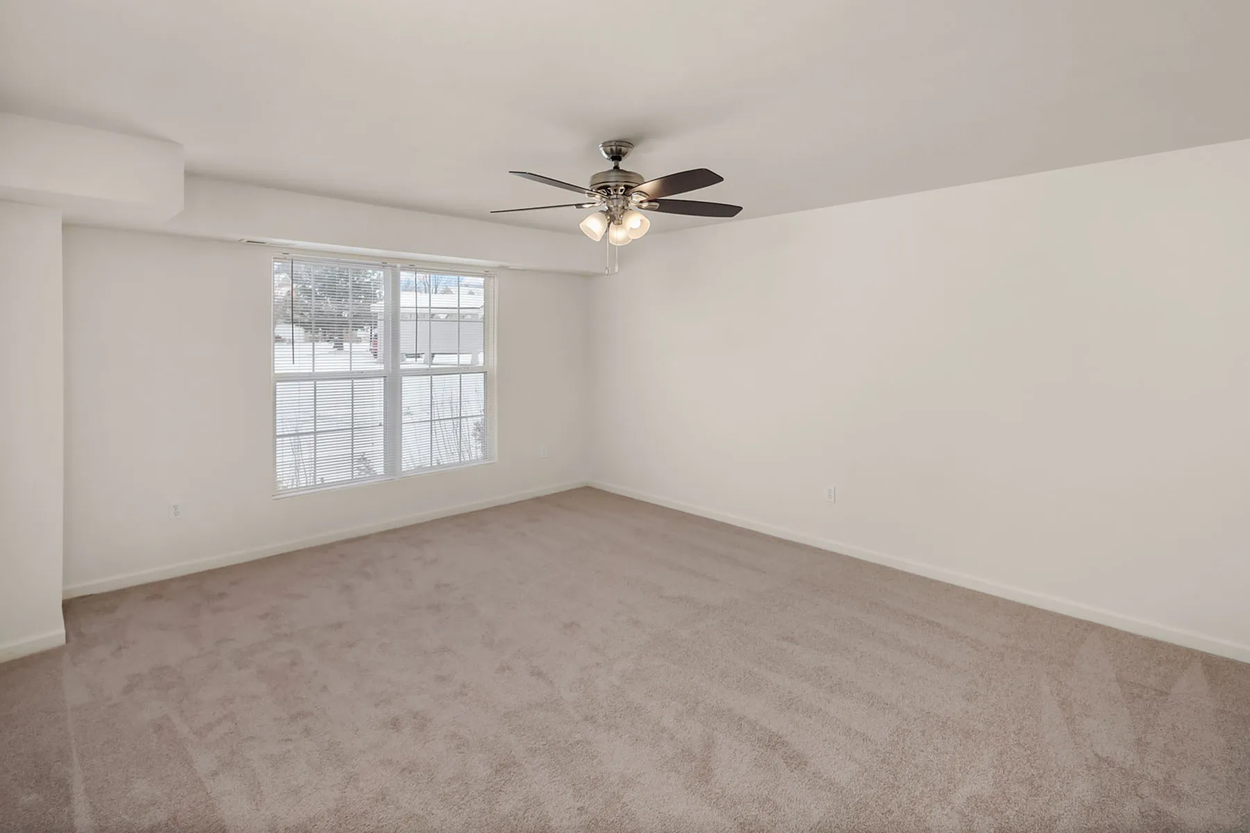 BELVEDERE | 2 Bed Apartment | Mallard Pond Apartments & Condos