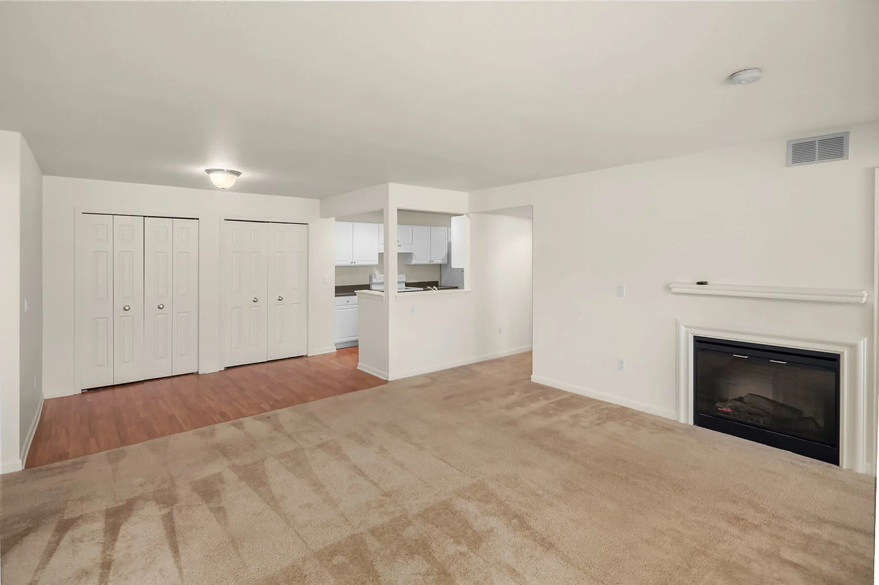 MALLARD | 2 Bed Apartment | Mallard Pond Apartments & Condos