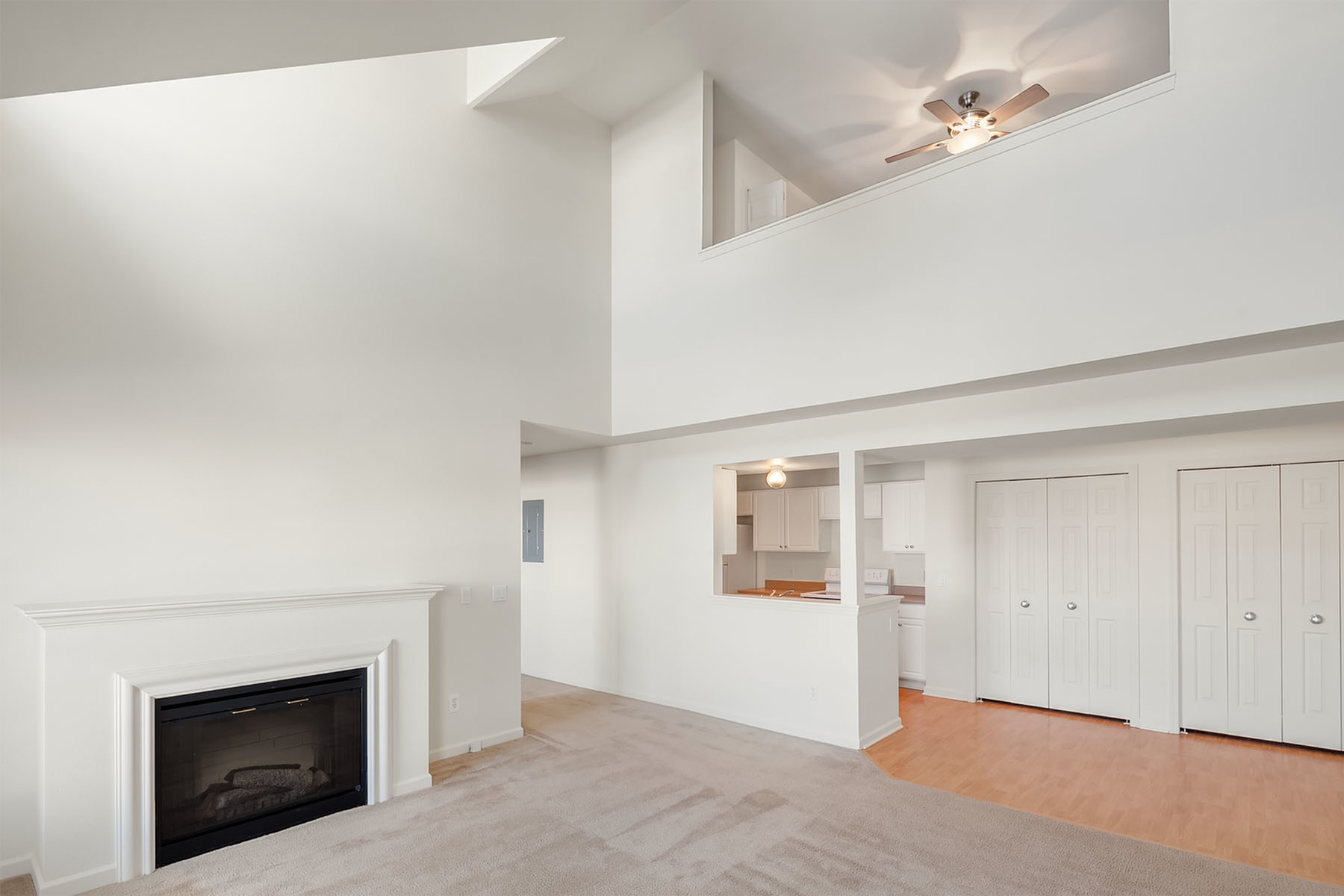 RETREAT | 2 Bed Apartment | Mallard Pond Apartments & Condos