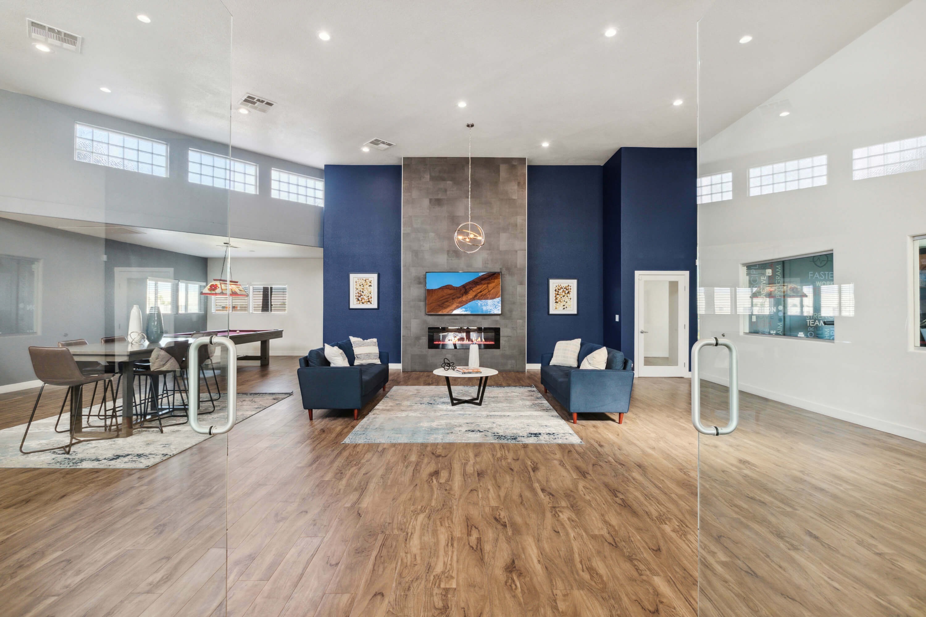 Gallery | Take a Tour of Sunrise Heights in Las Vegas