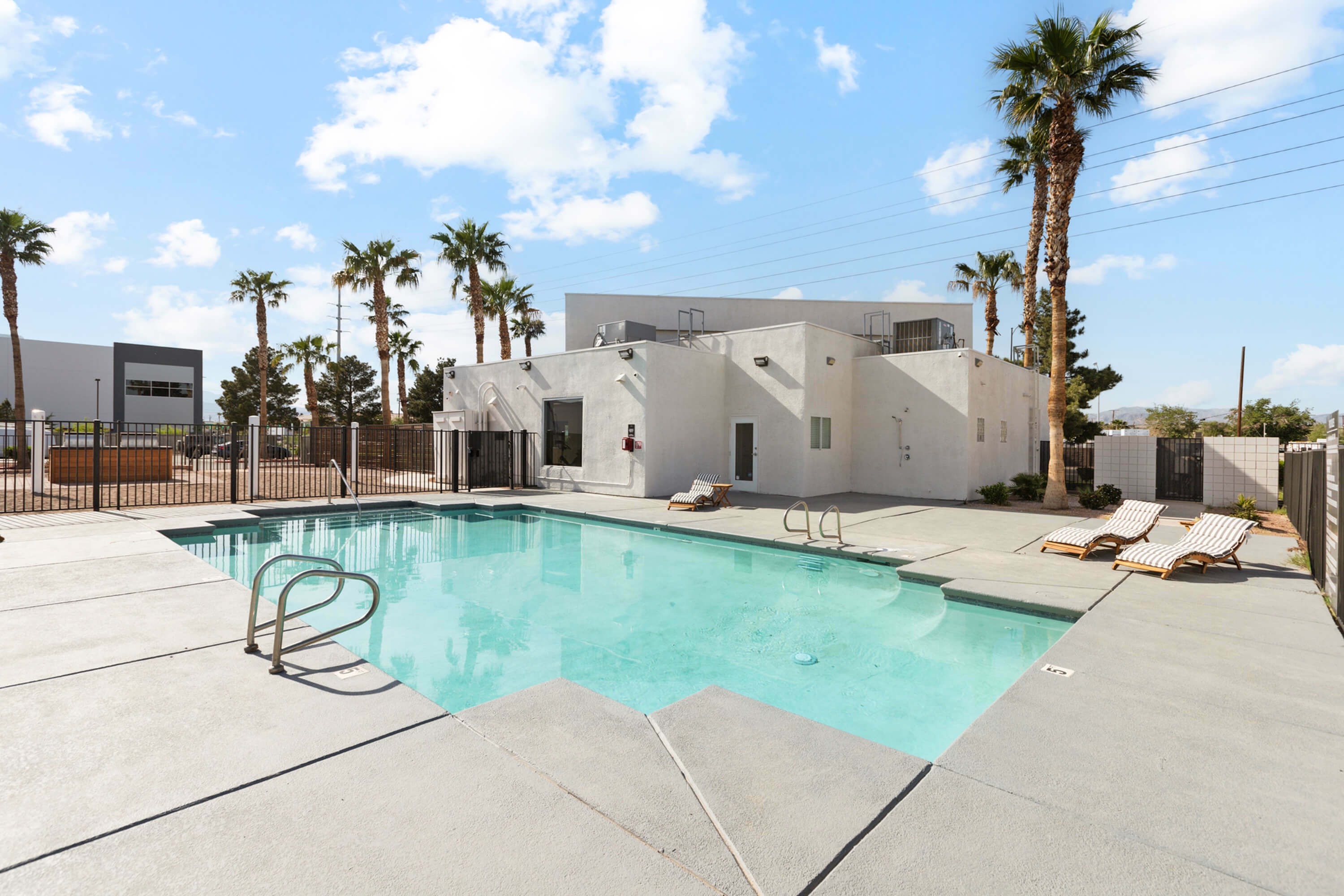 Gallery | Take a Tour of Sunrise Heights in Las Vegas