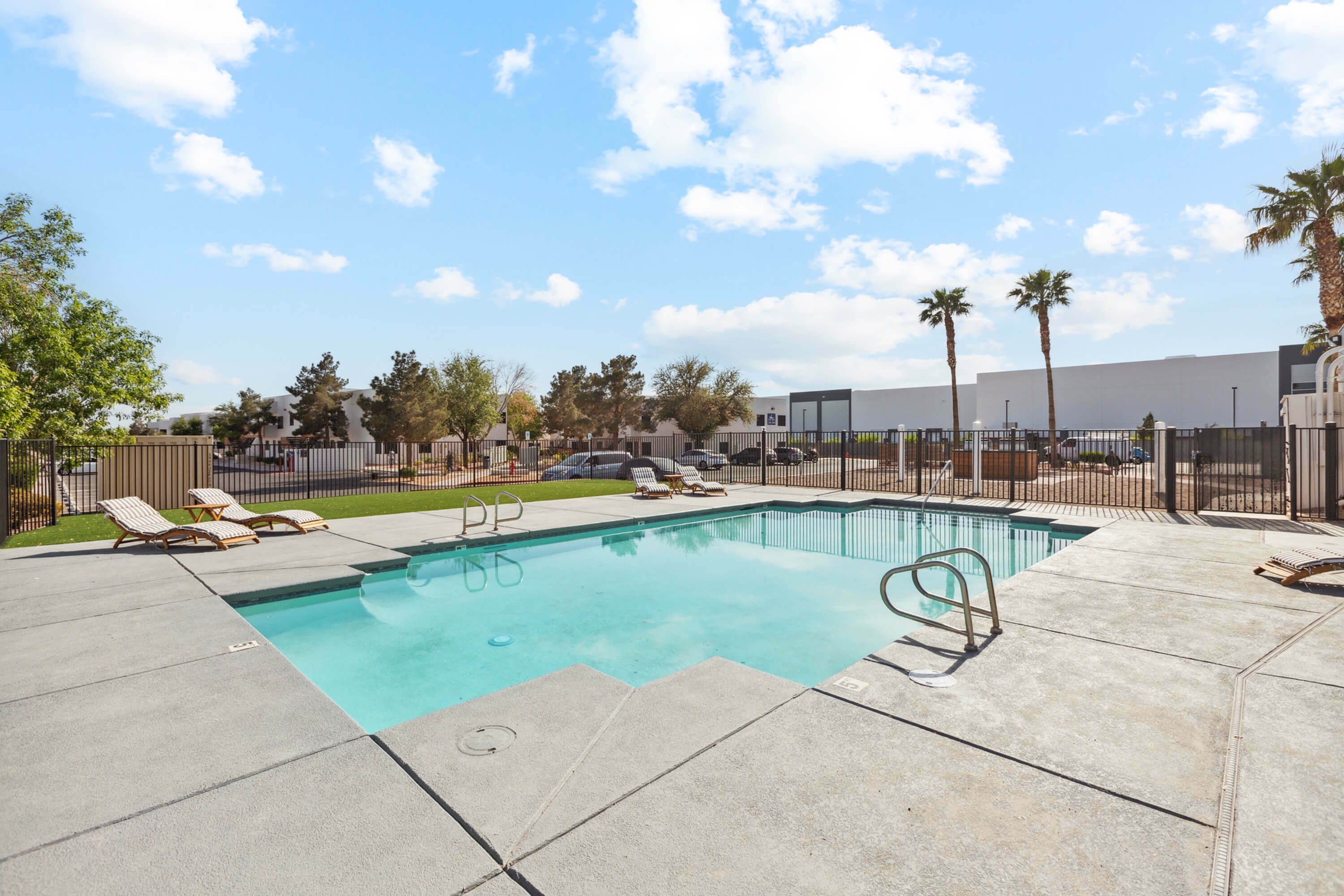 Gallery | Take a Tour of Sunrise Heights in Las Vegas