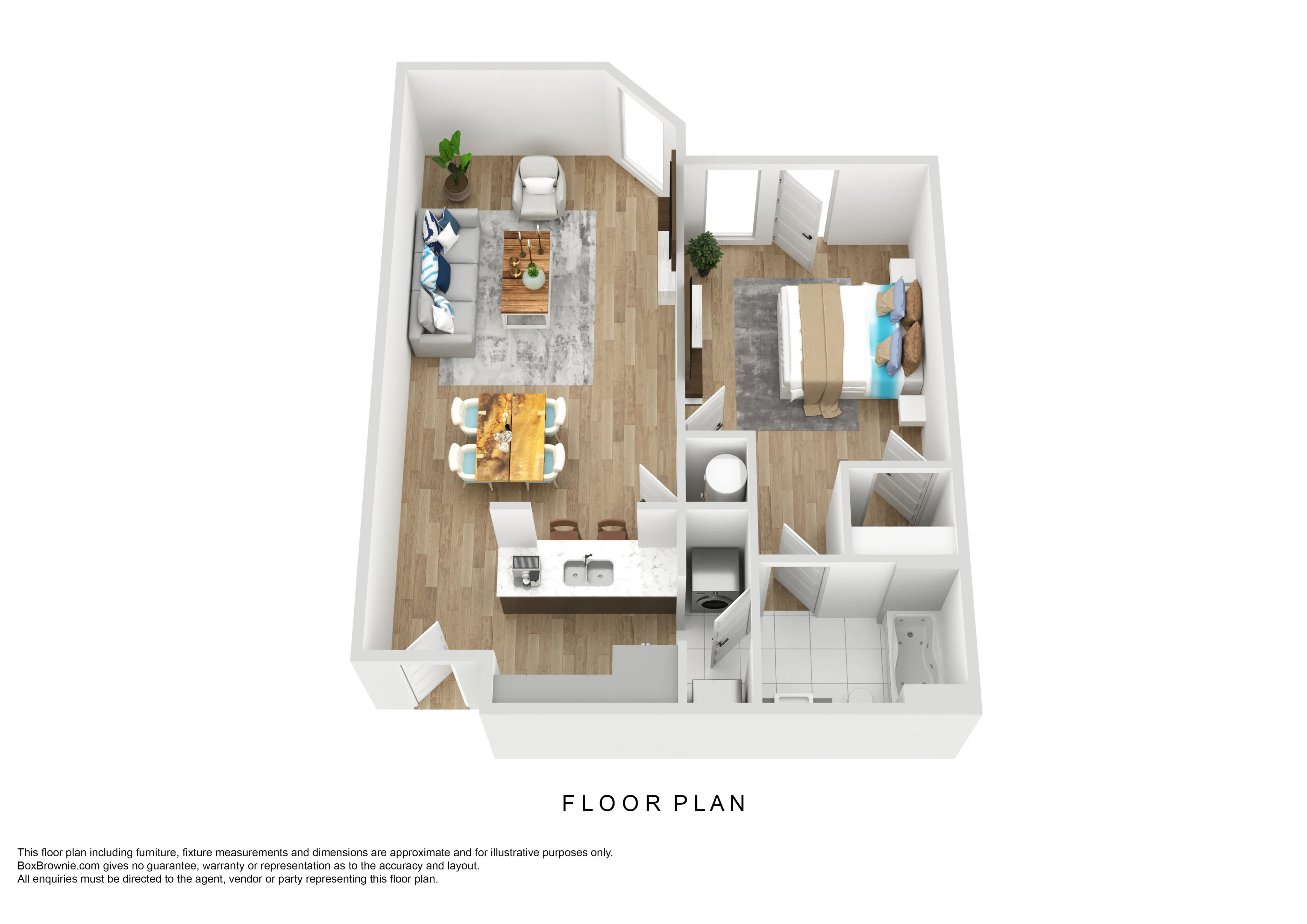 Apartment Homes Near Lake Highlands