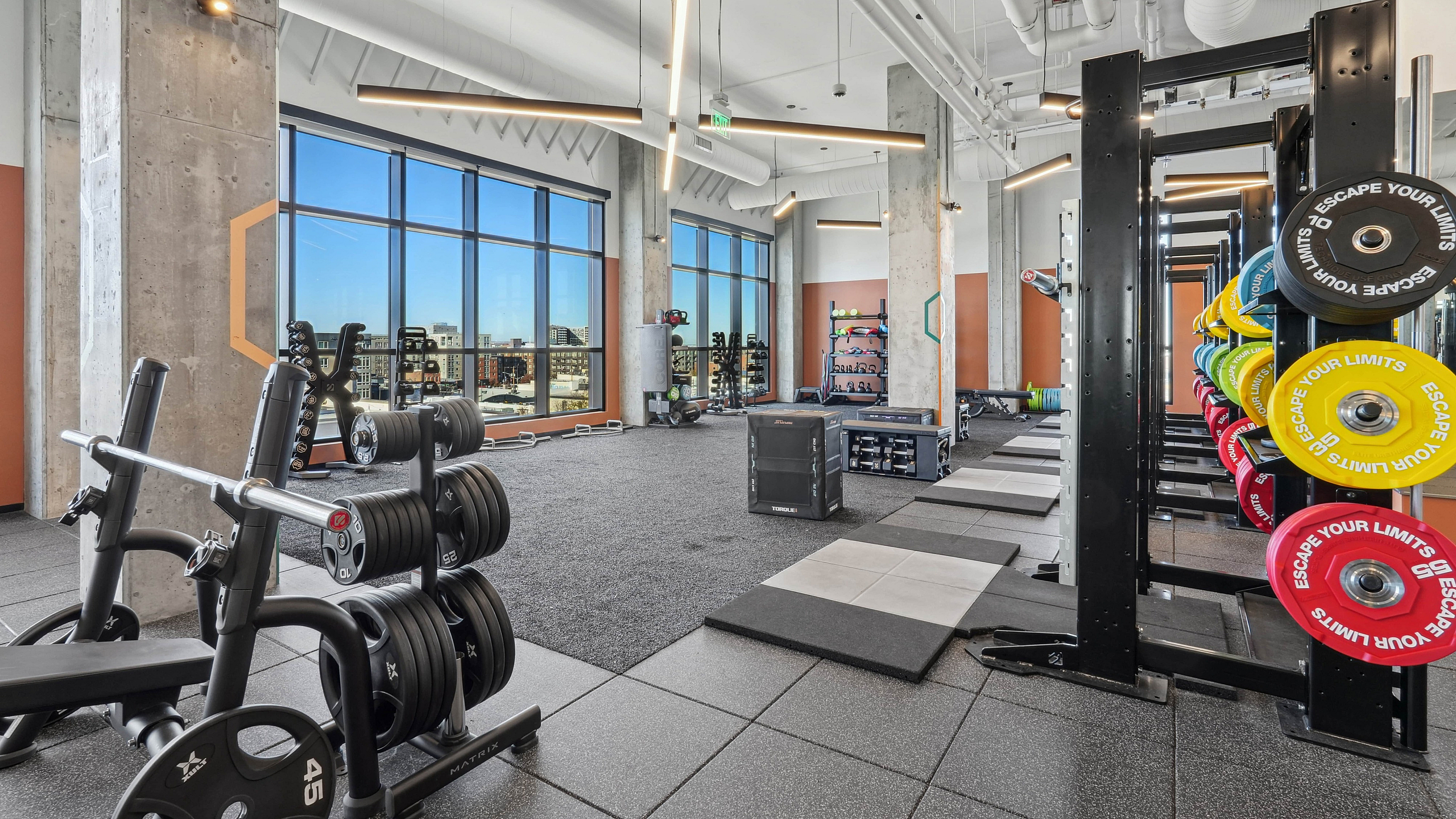 Velaris Living: The Ultimate Denver Living Experience