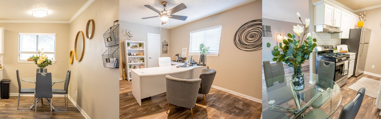 Welcome to Sunrise Pointe Apartments
