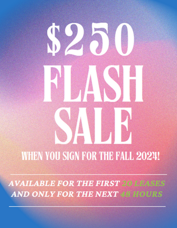 The Glen | Student Apartments San Bernardino | CSUSB Housing