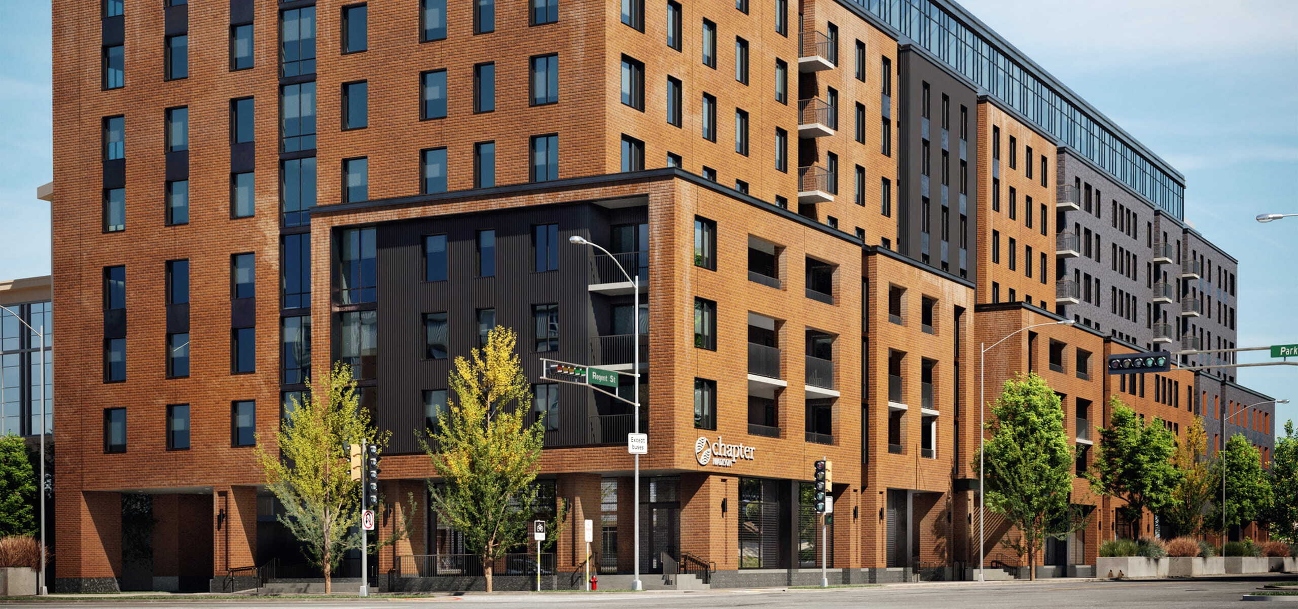 Chapter at Madison | Apartments In Madison, WI