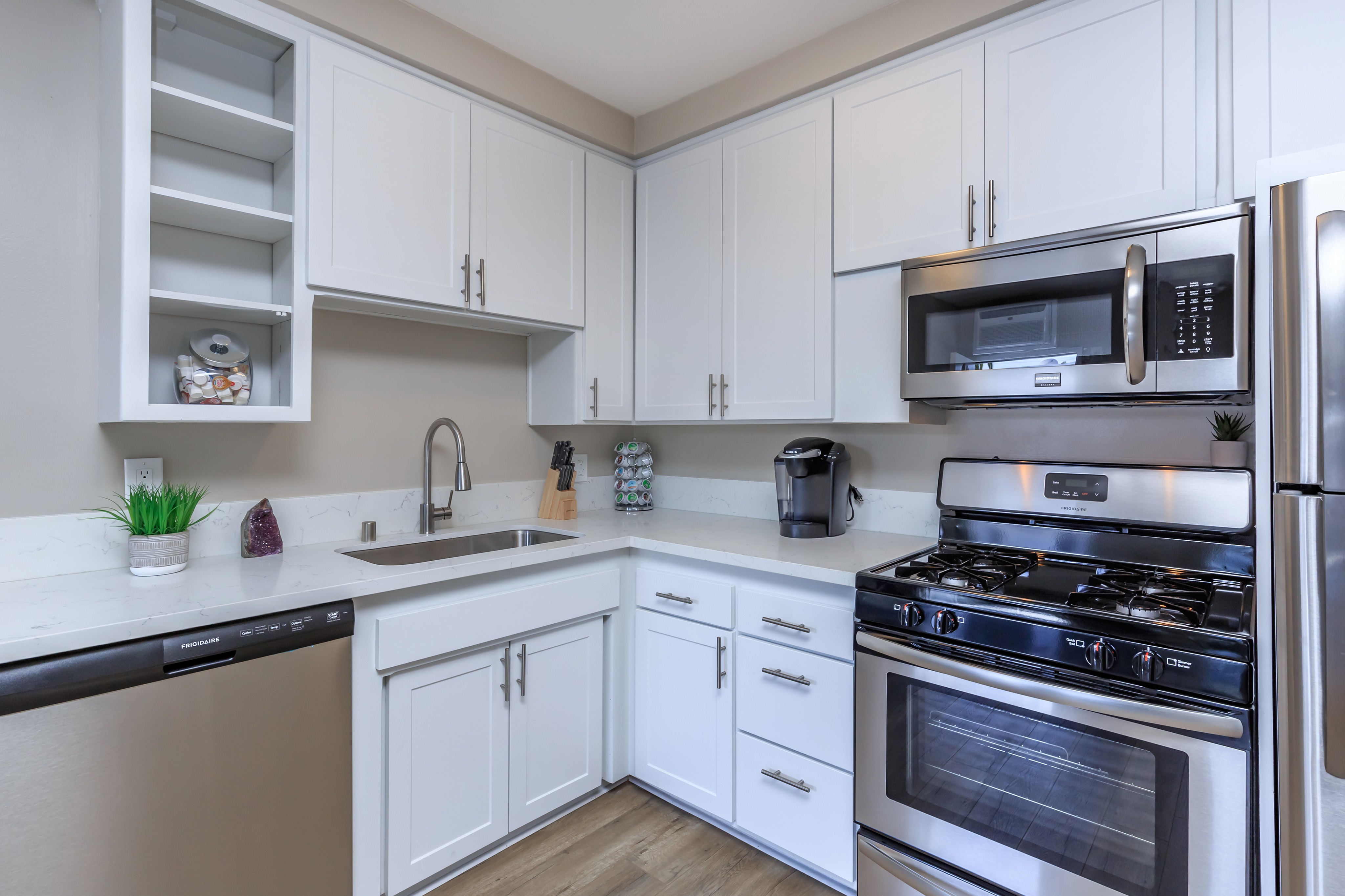 Flats on Elk | Apartments In Glendale, CA