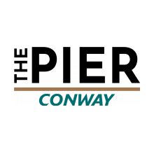 The Pier Conway | Apartments In Conway, SC