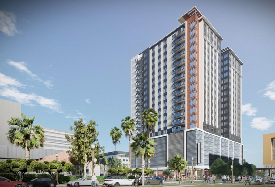 Atmosphere Tempe | Apartments In Tempe, AZ