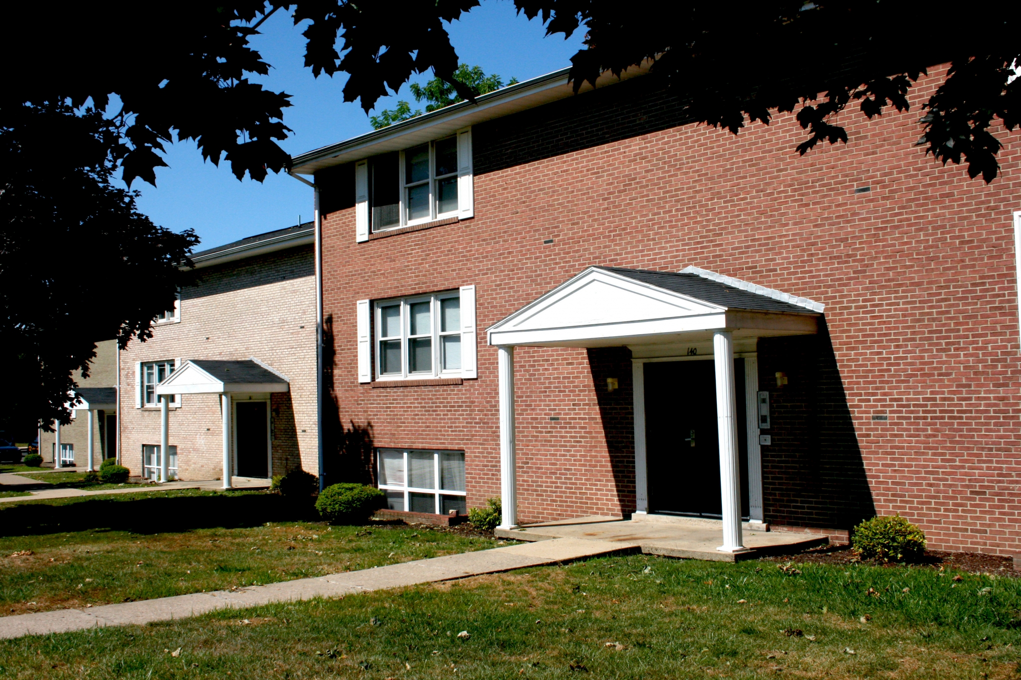 State College Collective on Farmstead Apartment Rentals