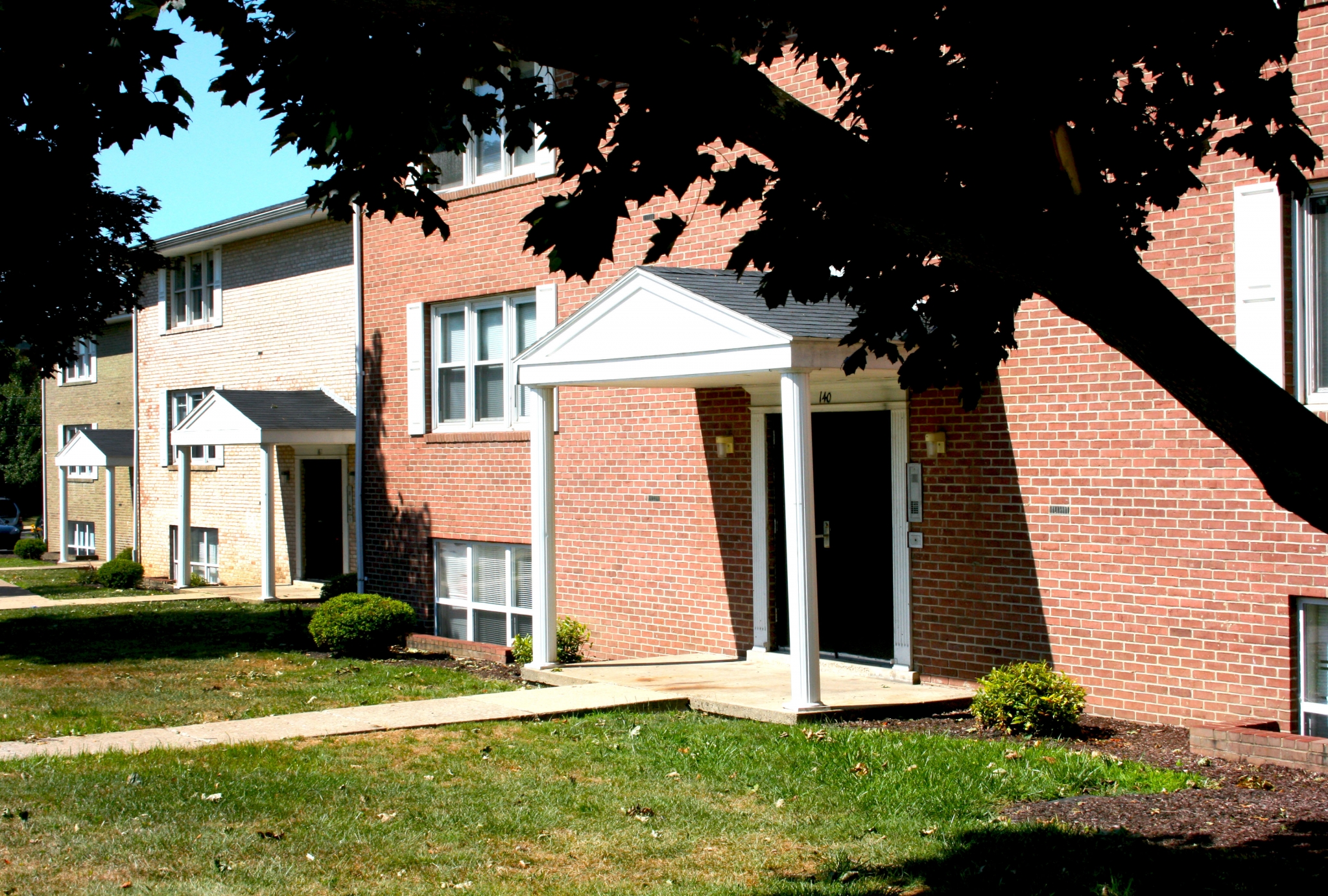 State College Collective on Farmstead Apartment Rentals