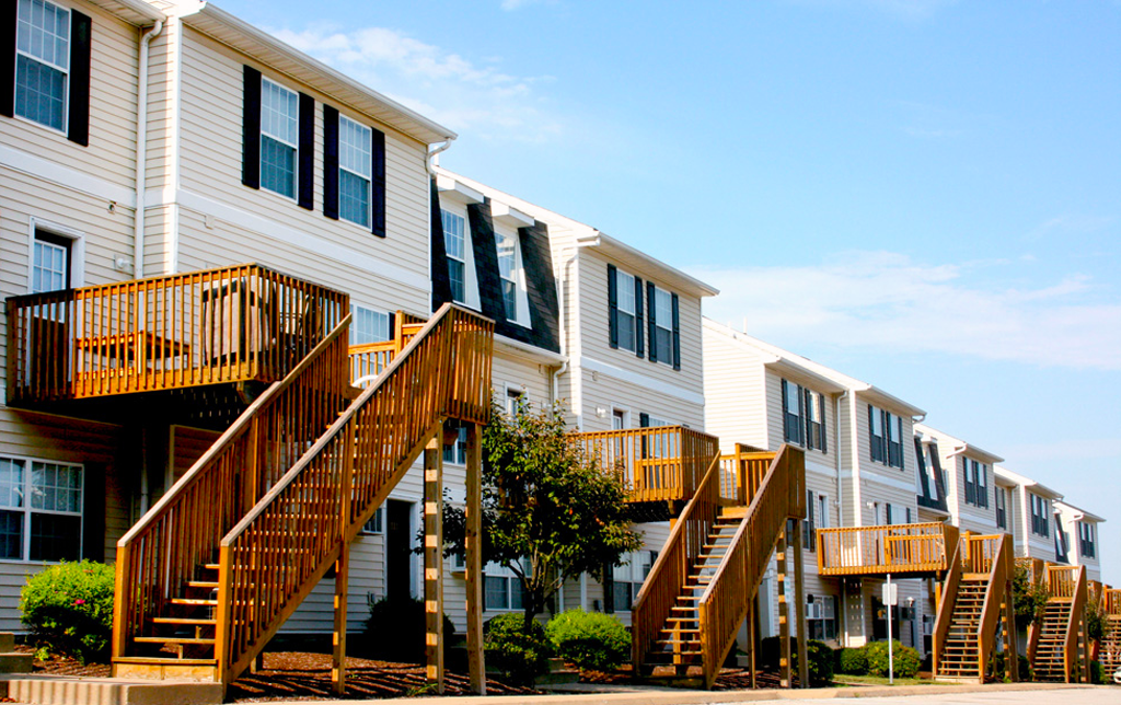 State College Collective on Farmstead Apartment Rentals