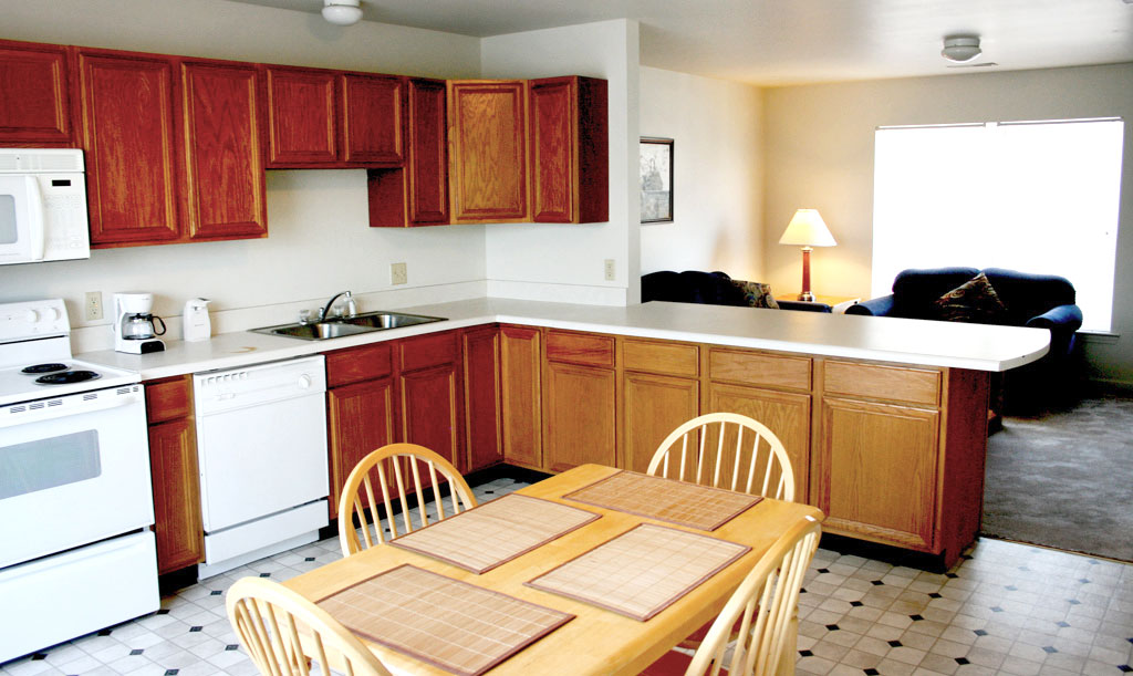 State College Collective on Farmstead Apartment Rentals