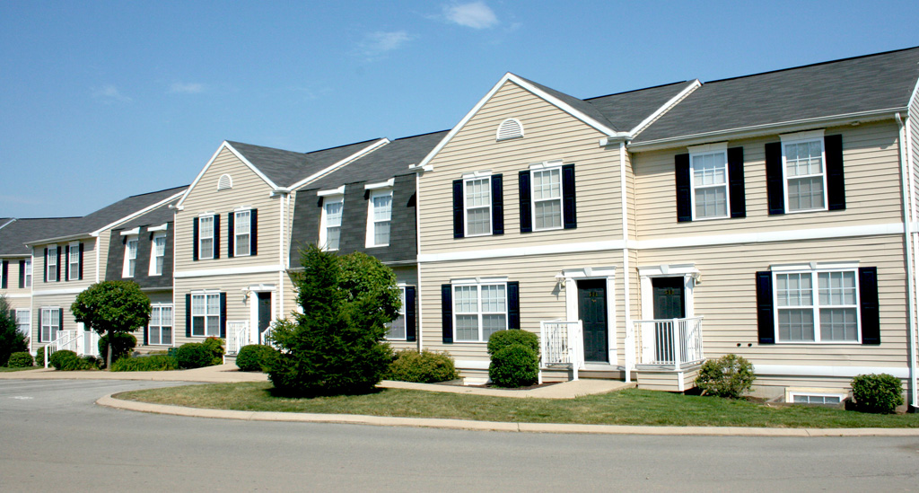 State College Collective on Oakwood Apartment Rentals