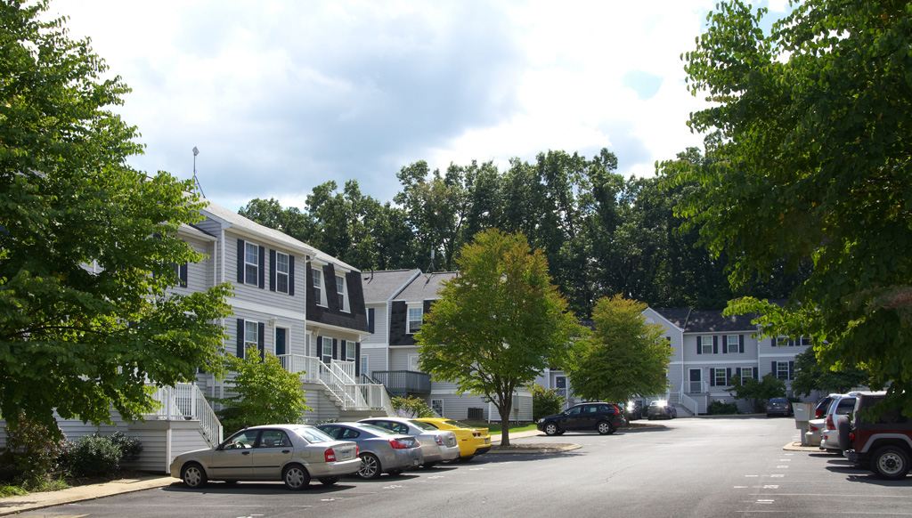 State College Collective on Aaron Apartment Rentals