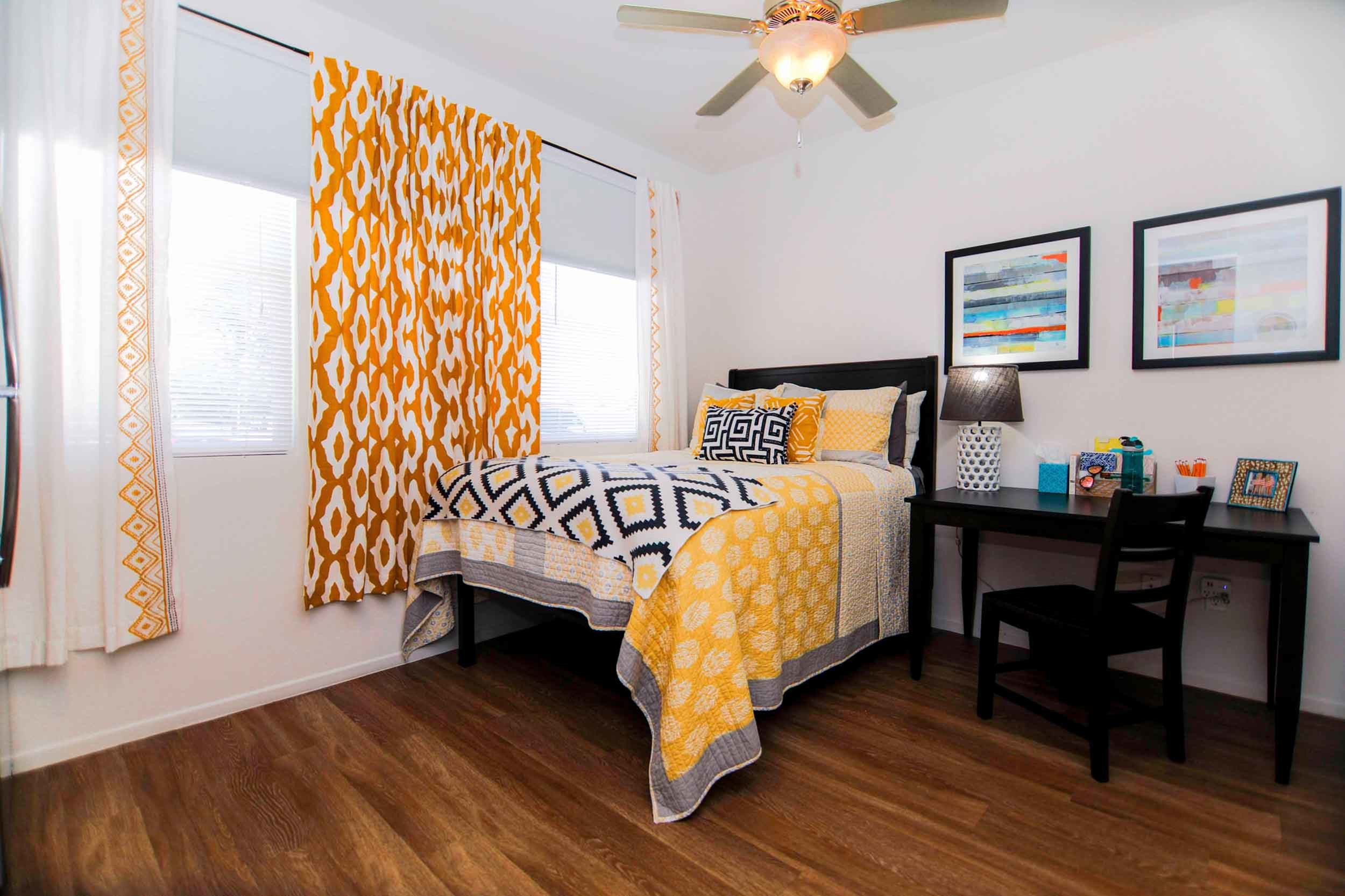 Photos | Furnished CSUSB Housing | The Glen