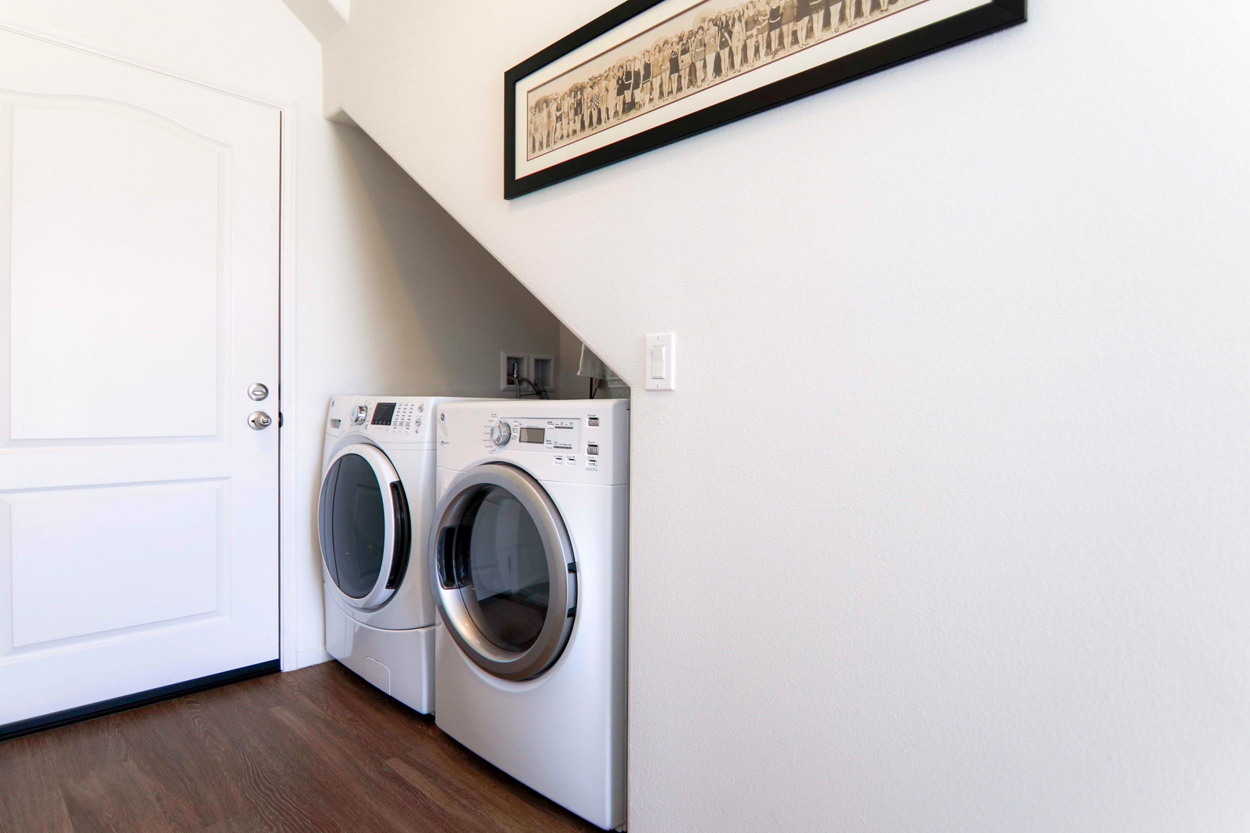 Photos | Furnished CSUSB Housing | The Glen