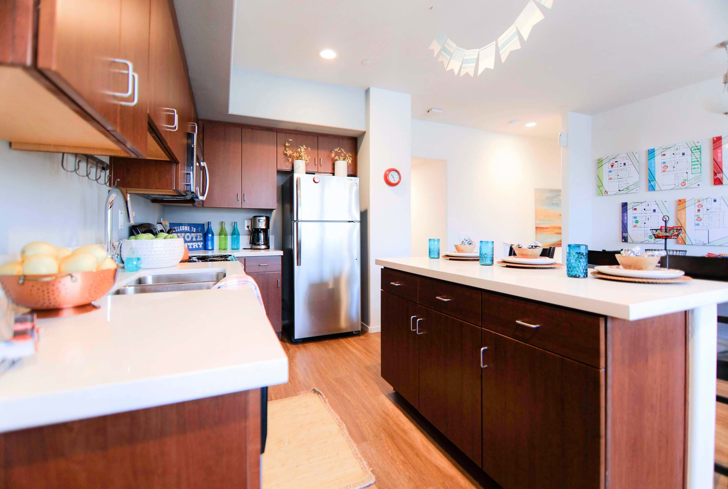 Photos | Furnished CSUSB Housing | The Glen