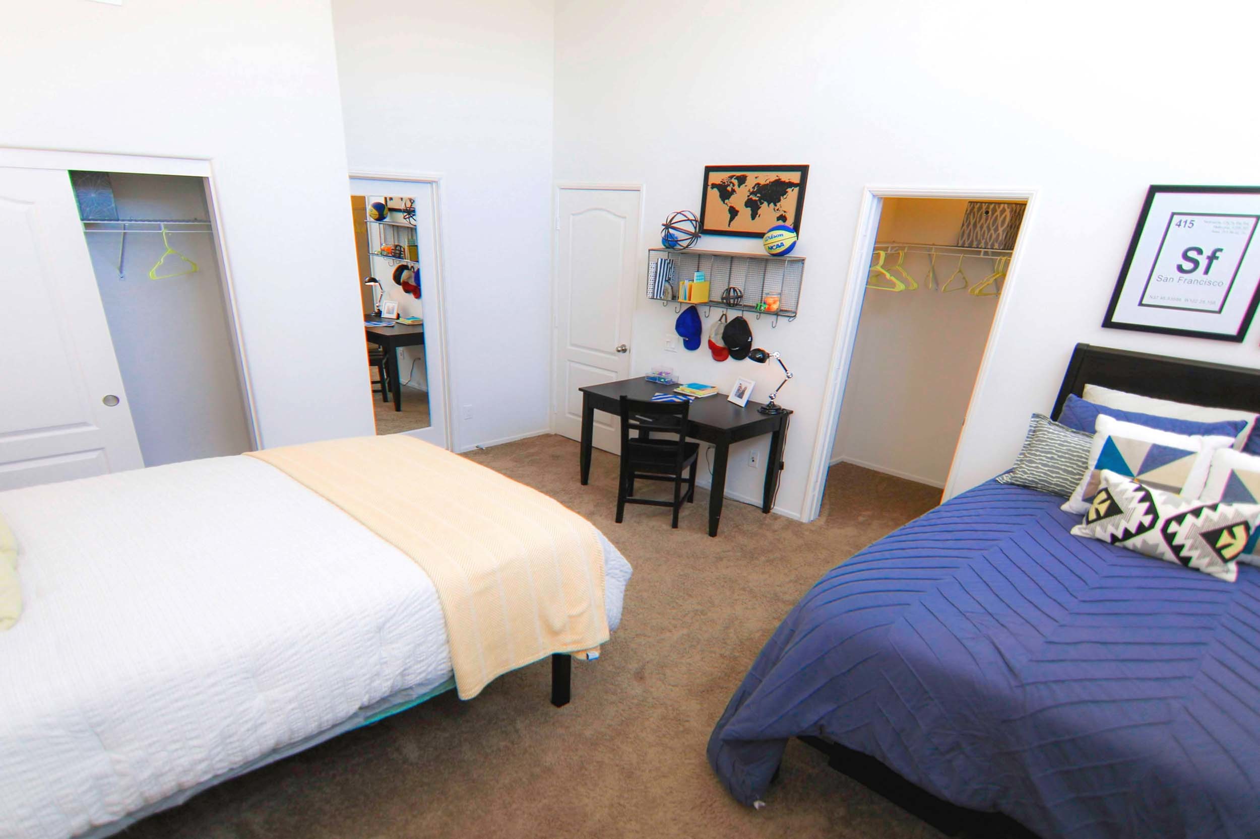 Photos | Furnished CSUSB Housing | The Glen