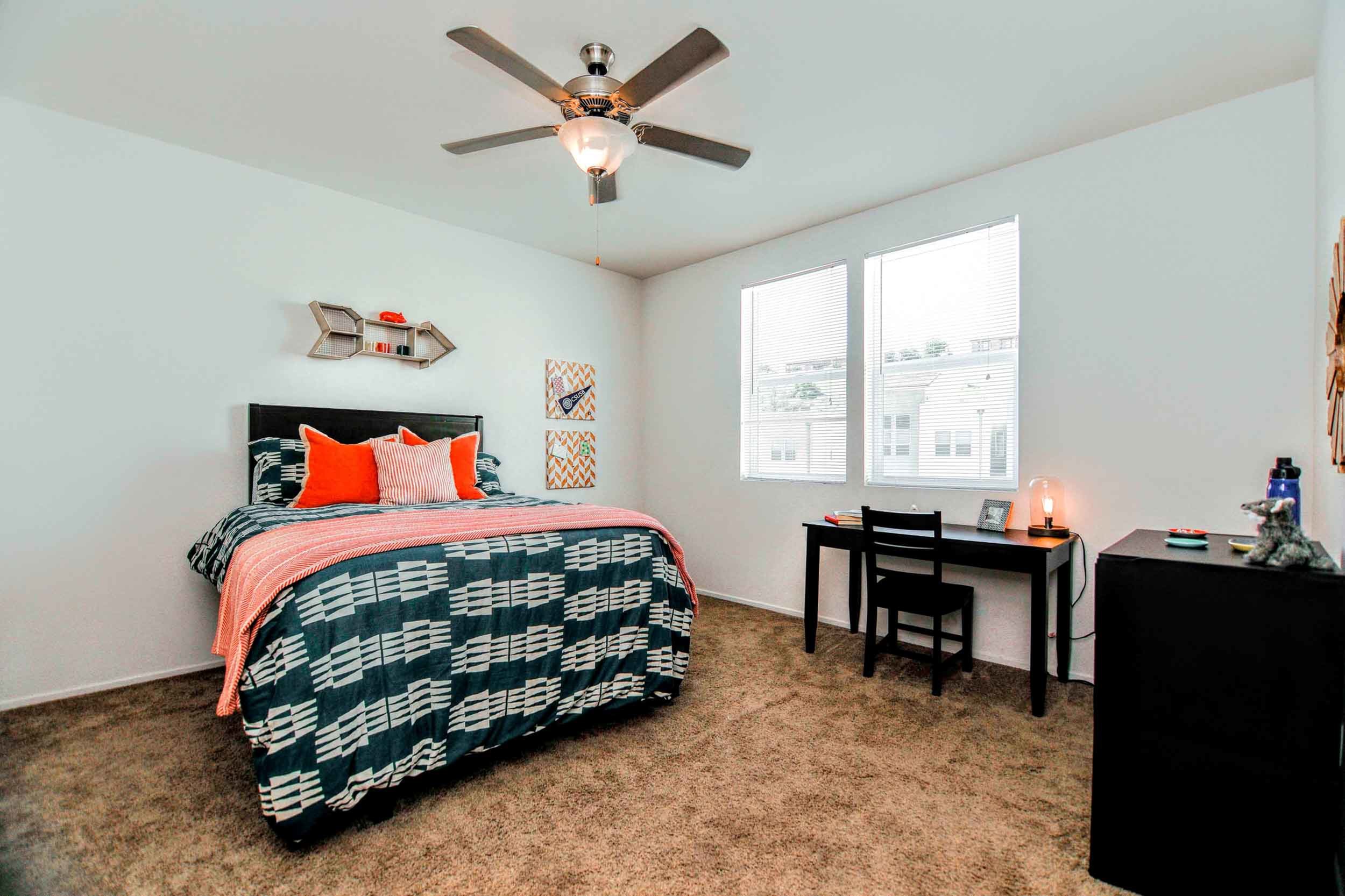 Photos | Furnished CSUSB Housing | The Glen