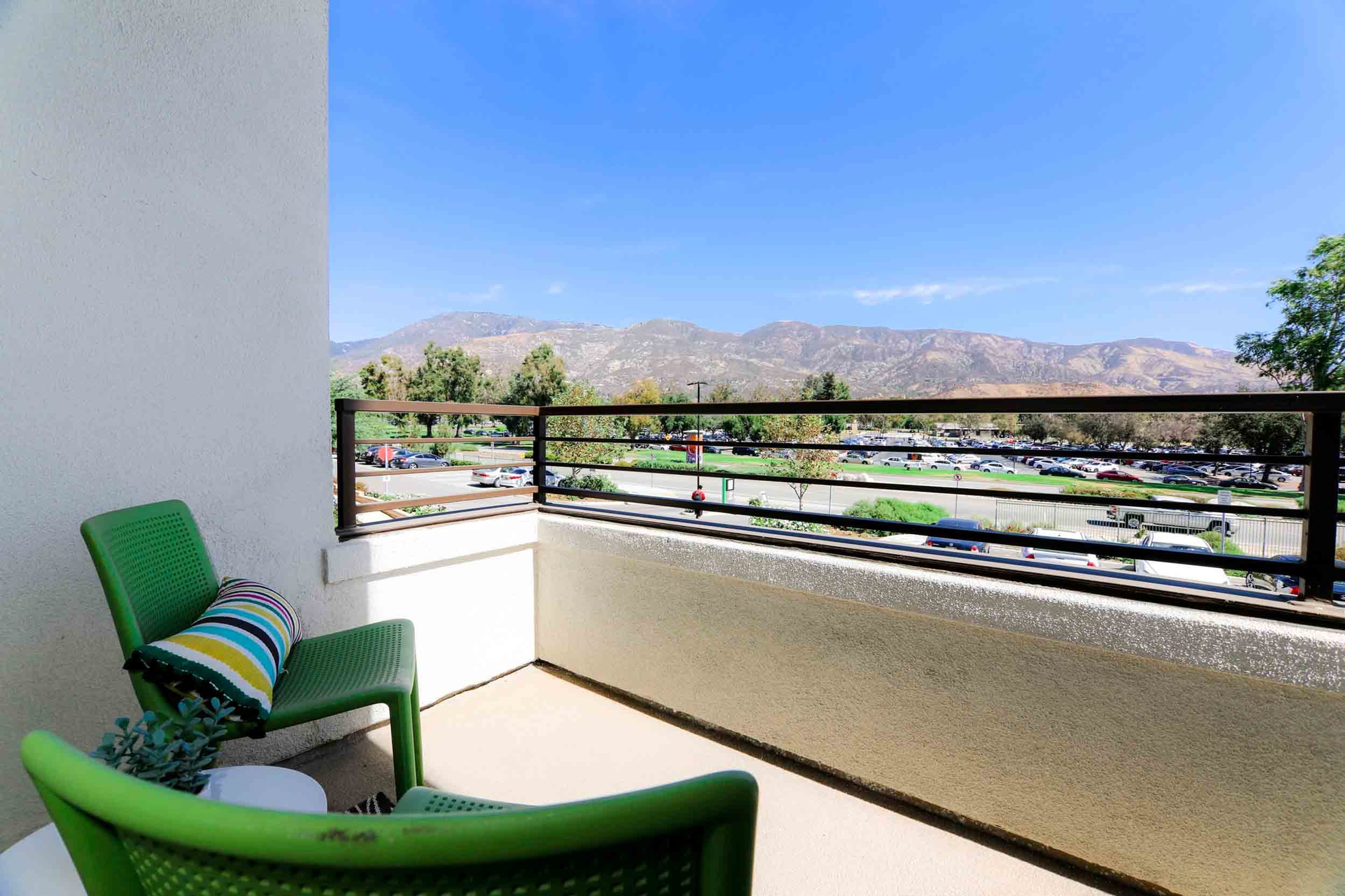 Photos | Furnished CSUSB Housing | The Glen