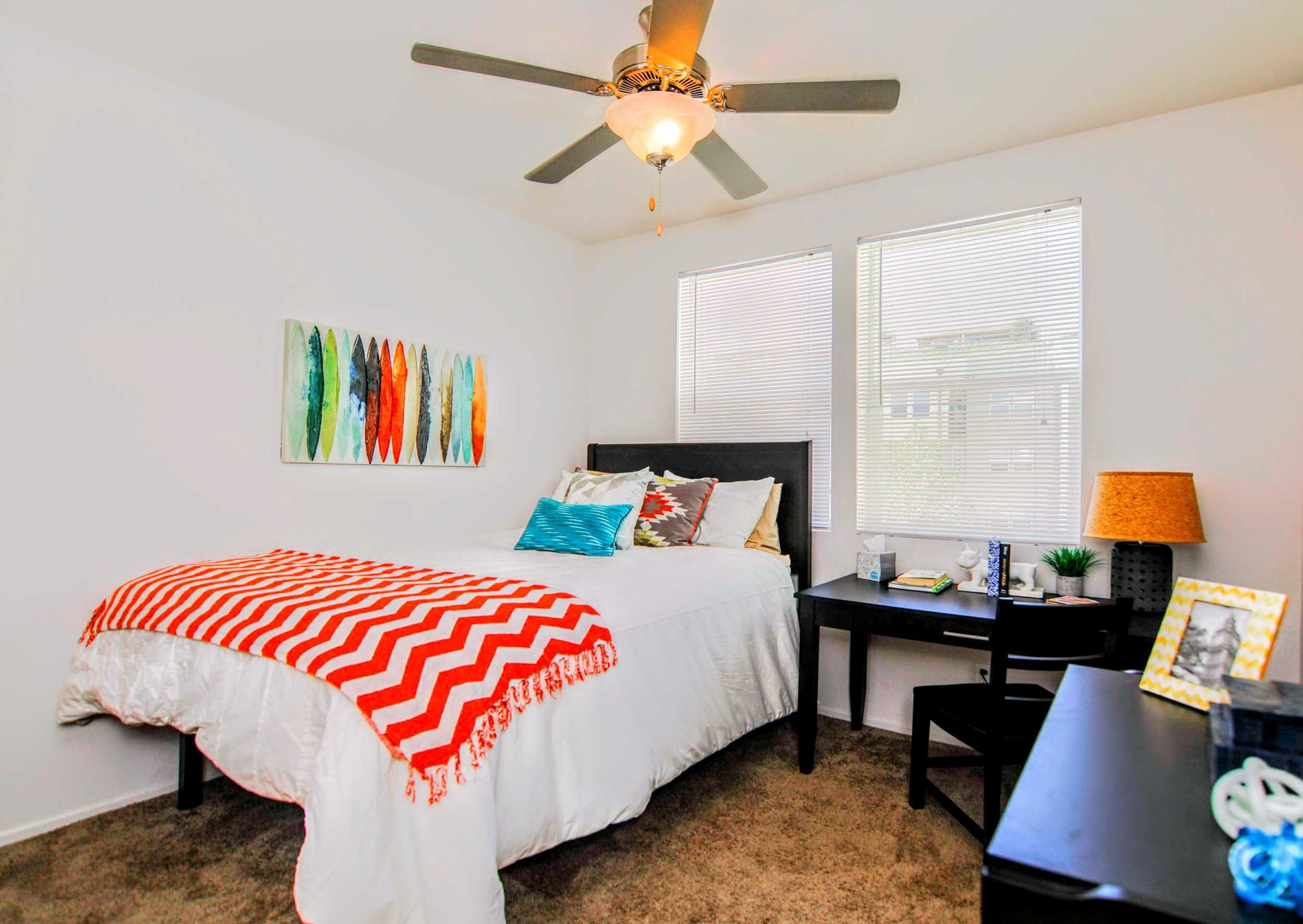 Photos | Furnished CSUSB Housing | The Glen