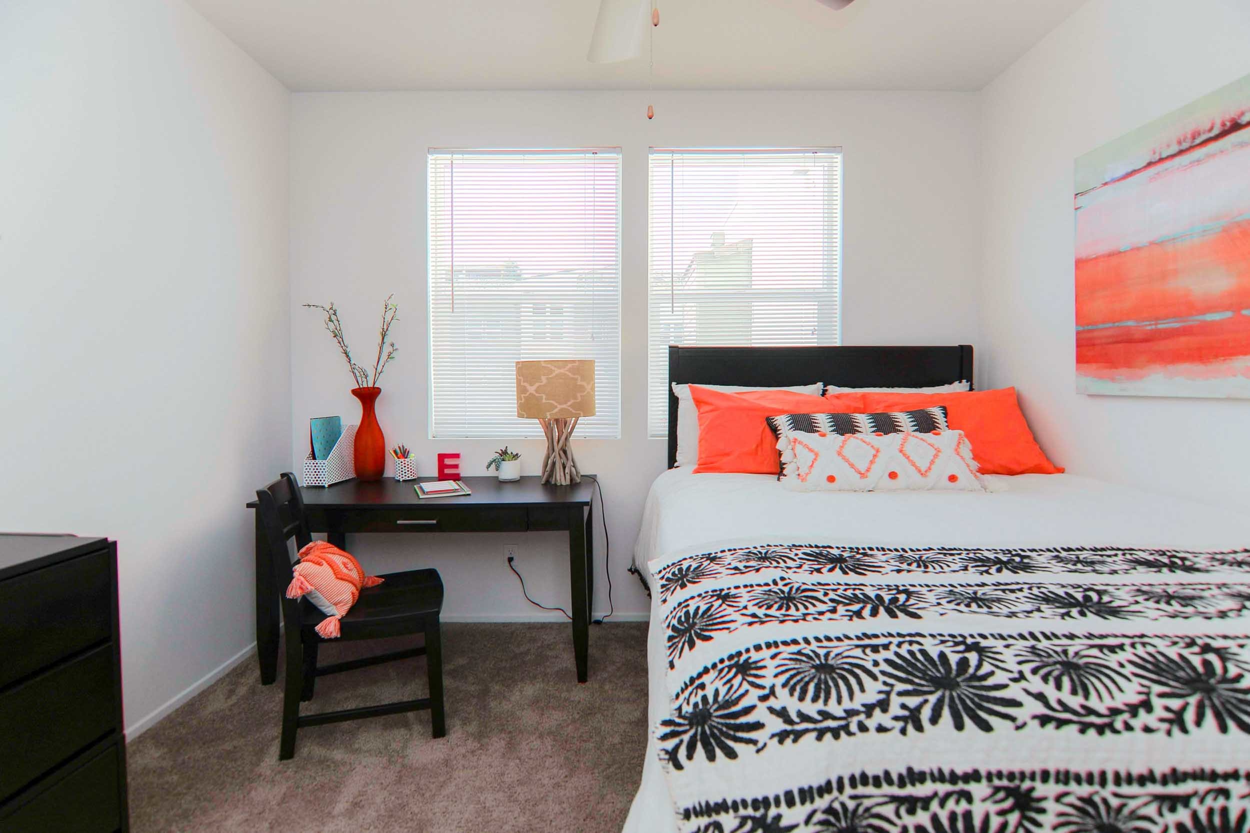 Photos | Furnished CSUSB Housing | The Glen