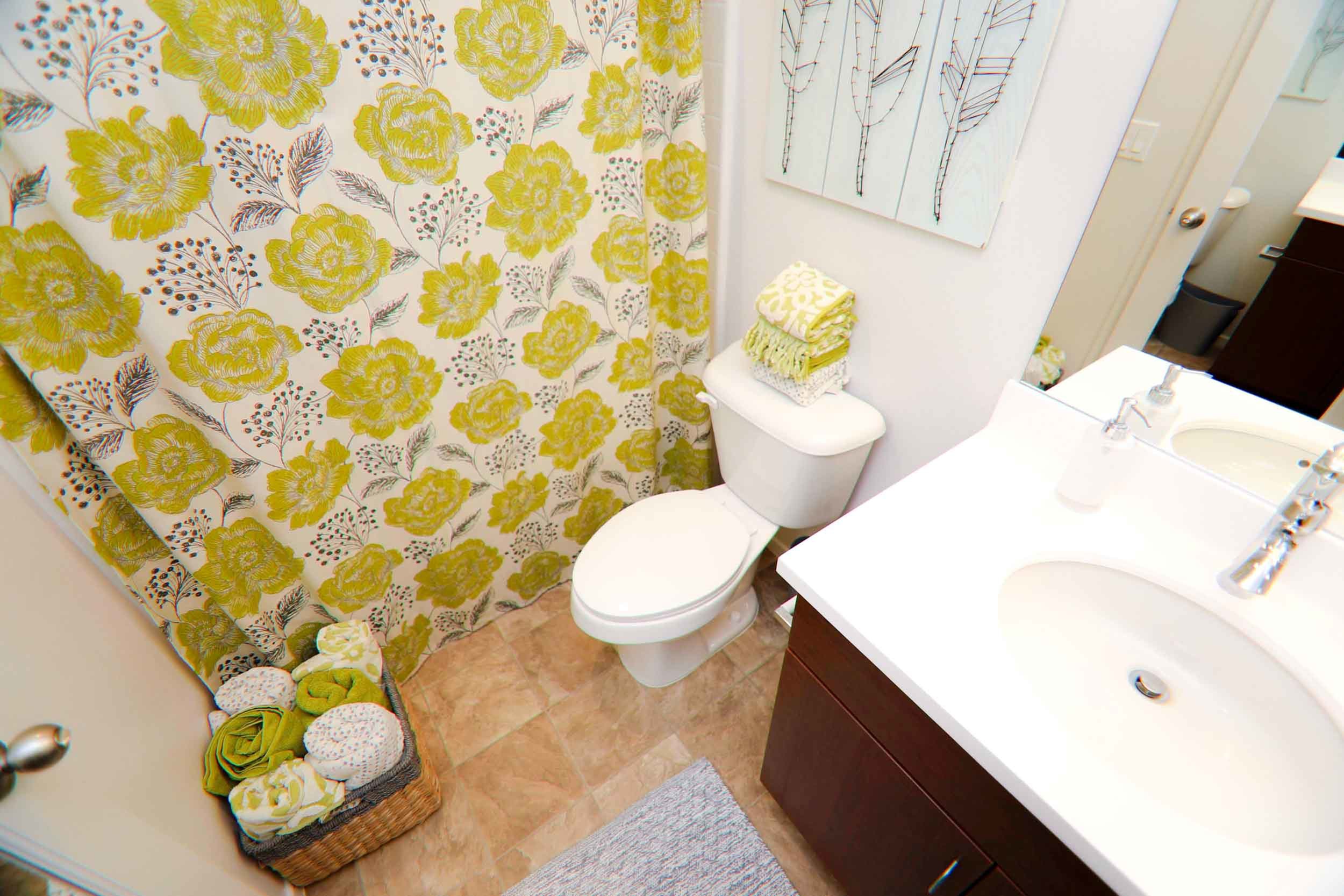 Photos | Furnished CSUSB Housing | The Glen