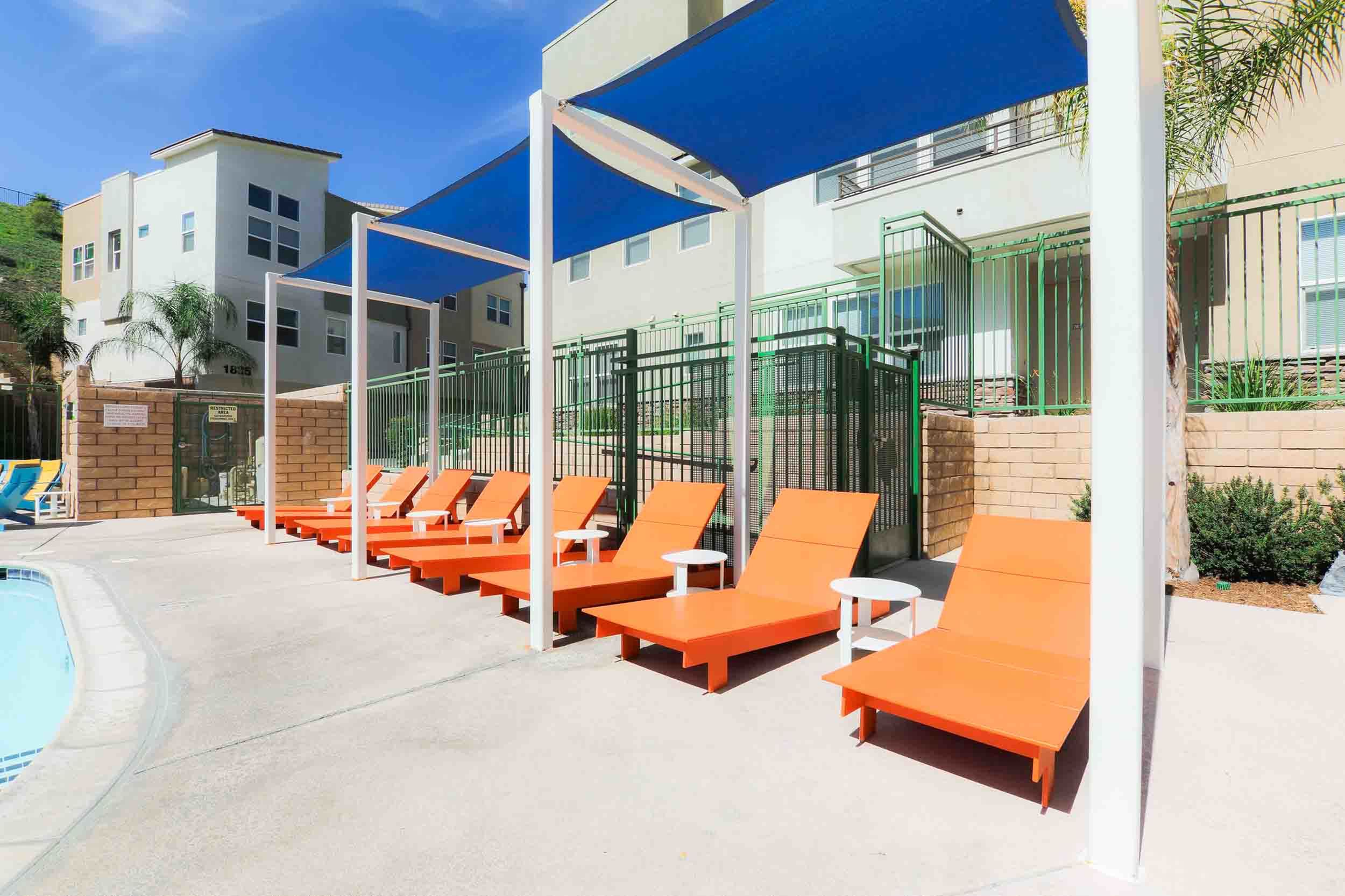 Photos | Furnished CSUSB Housing | The Glen