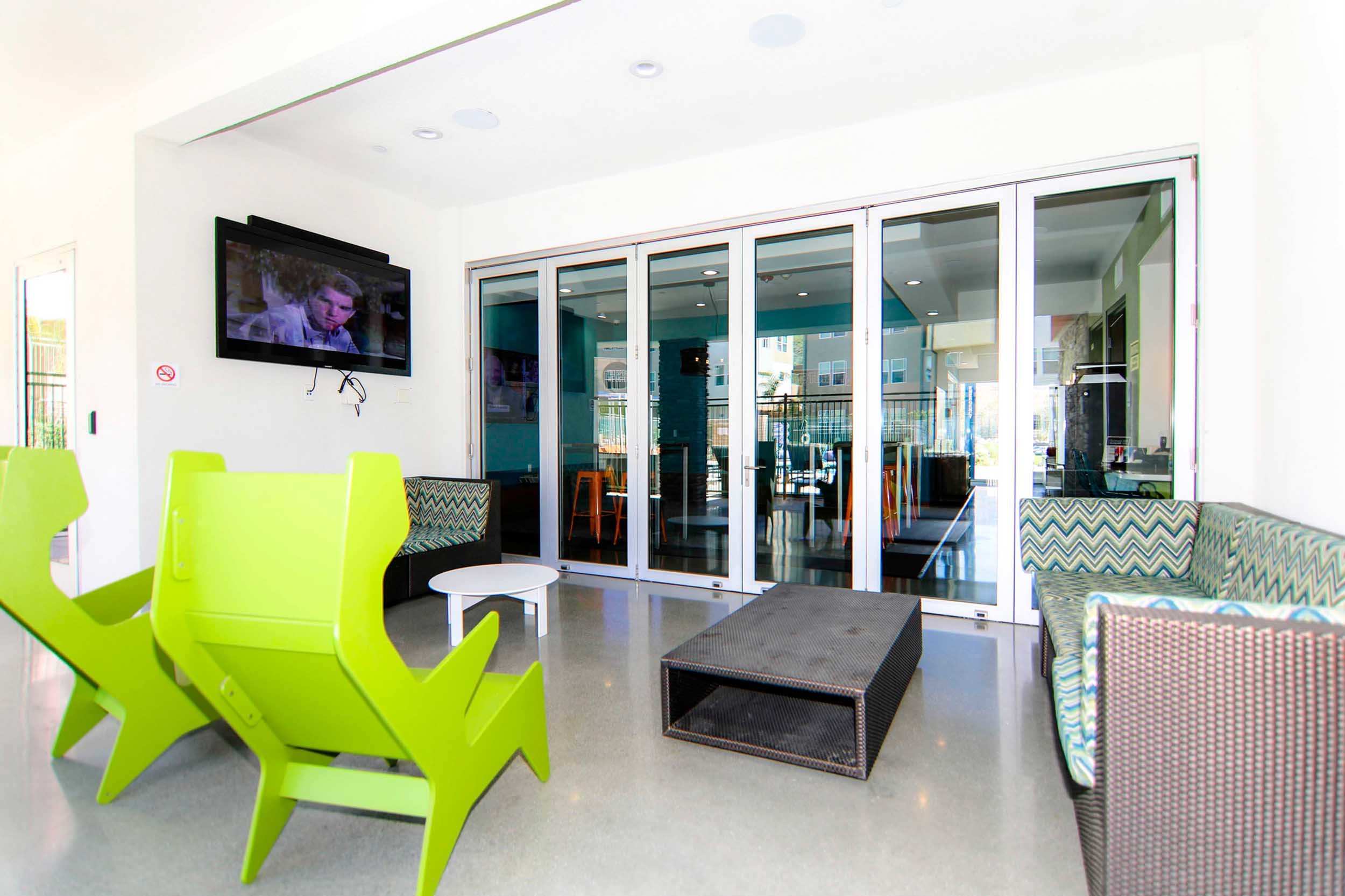 Photos | Furnished CSUSB Housing | The Glen