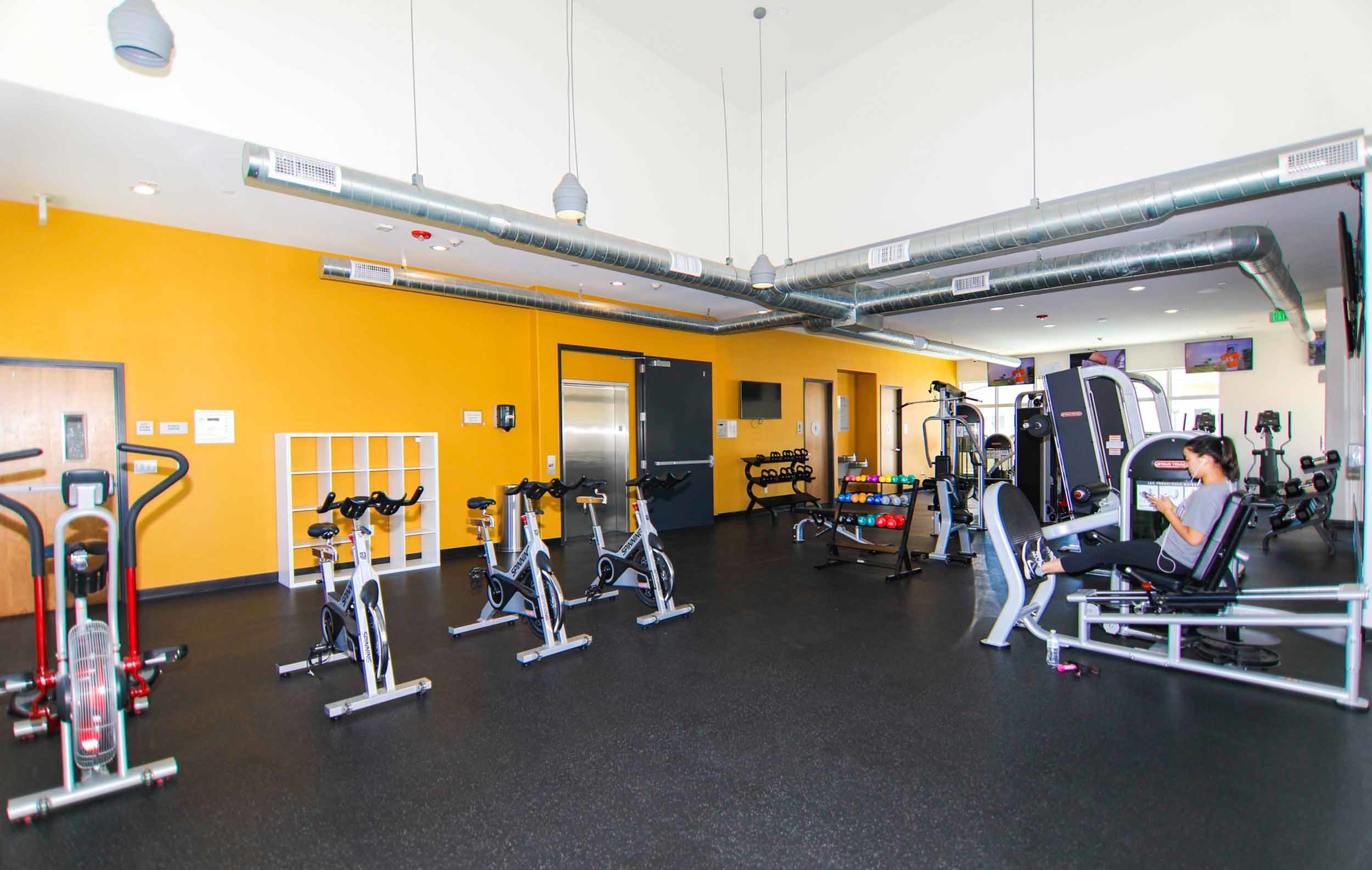 Photos | Furnished CSUSB Housing | The Glen