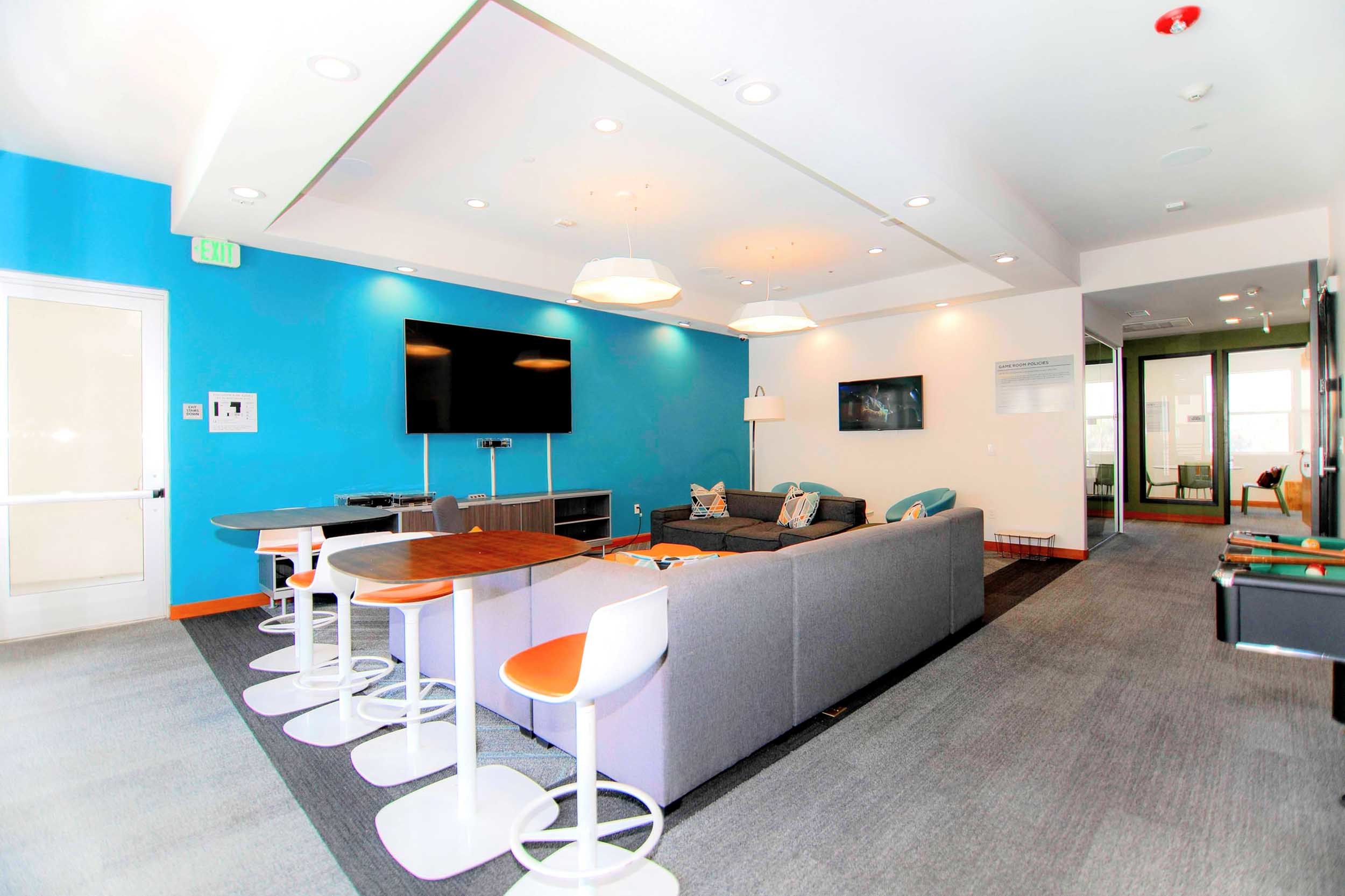 Photos | Furnished CSUSB Housing | The Glen